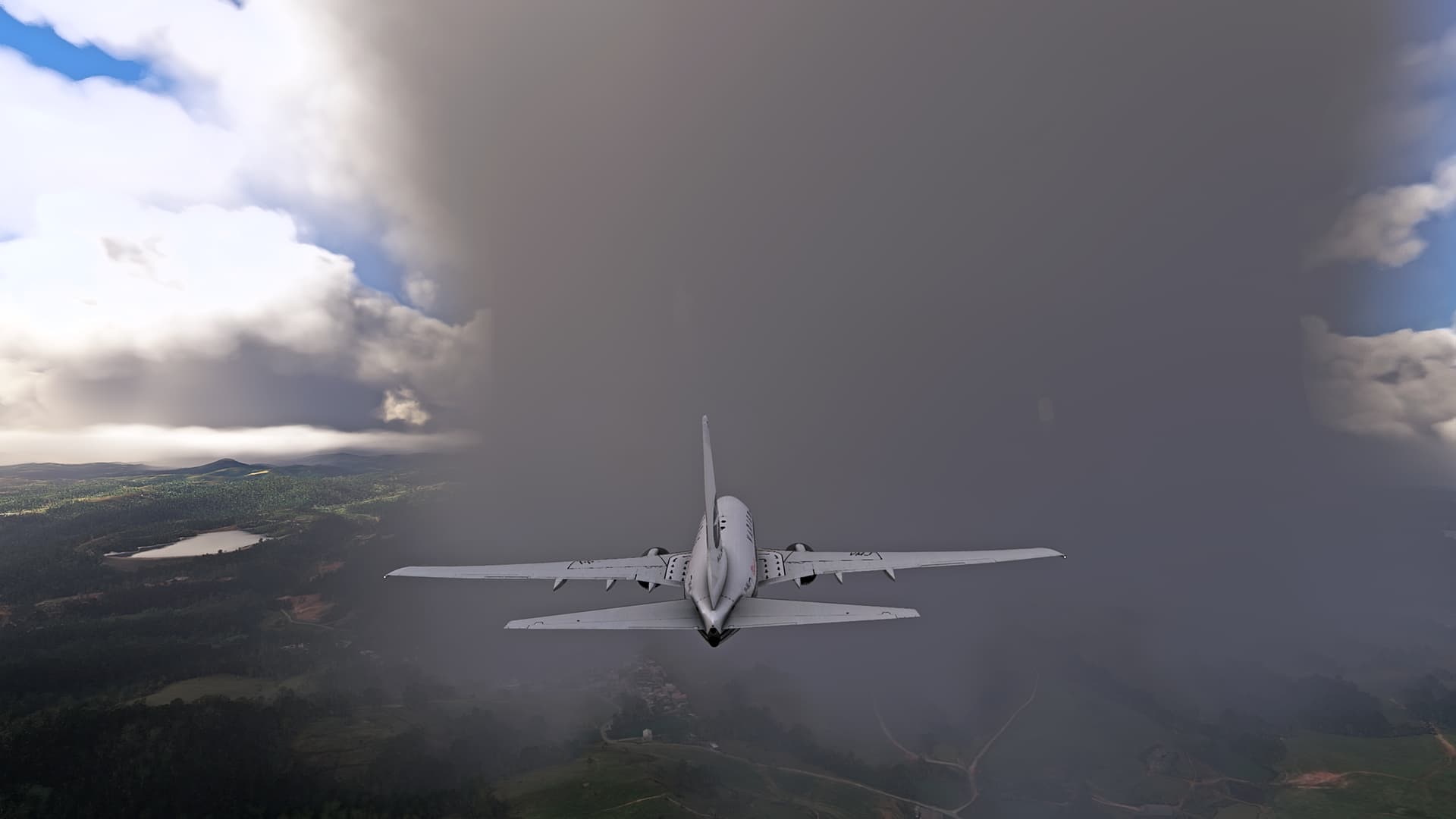 Random Screenshot Megathread 4 - #2058 by Acuario9383 - World ...