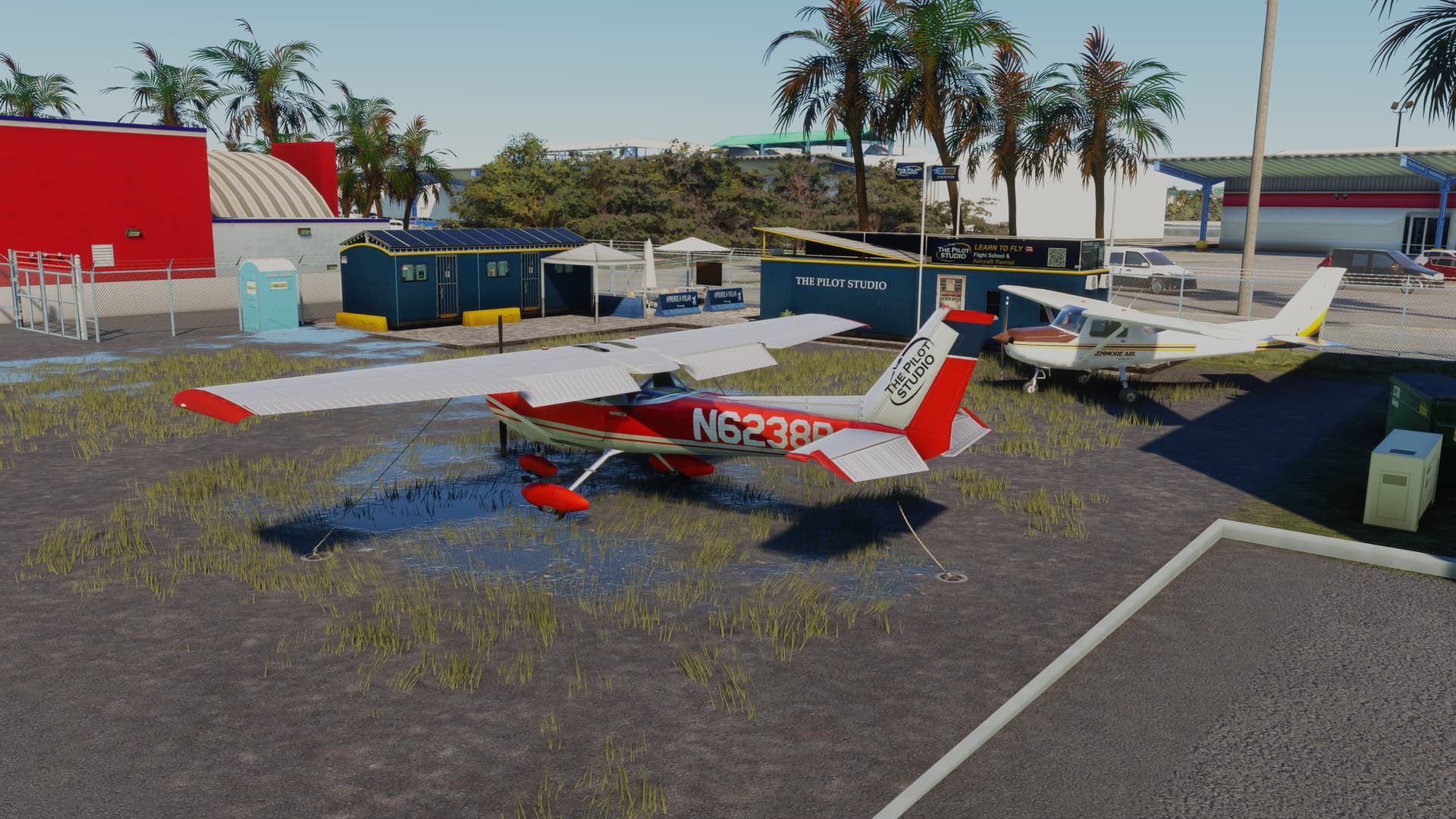 PC review: PhotoRico San Juan Fernando Luis Ribas Dominicci TJIG (MSFS ...