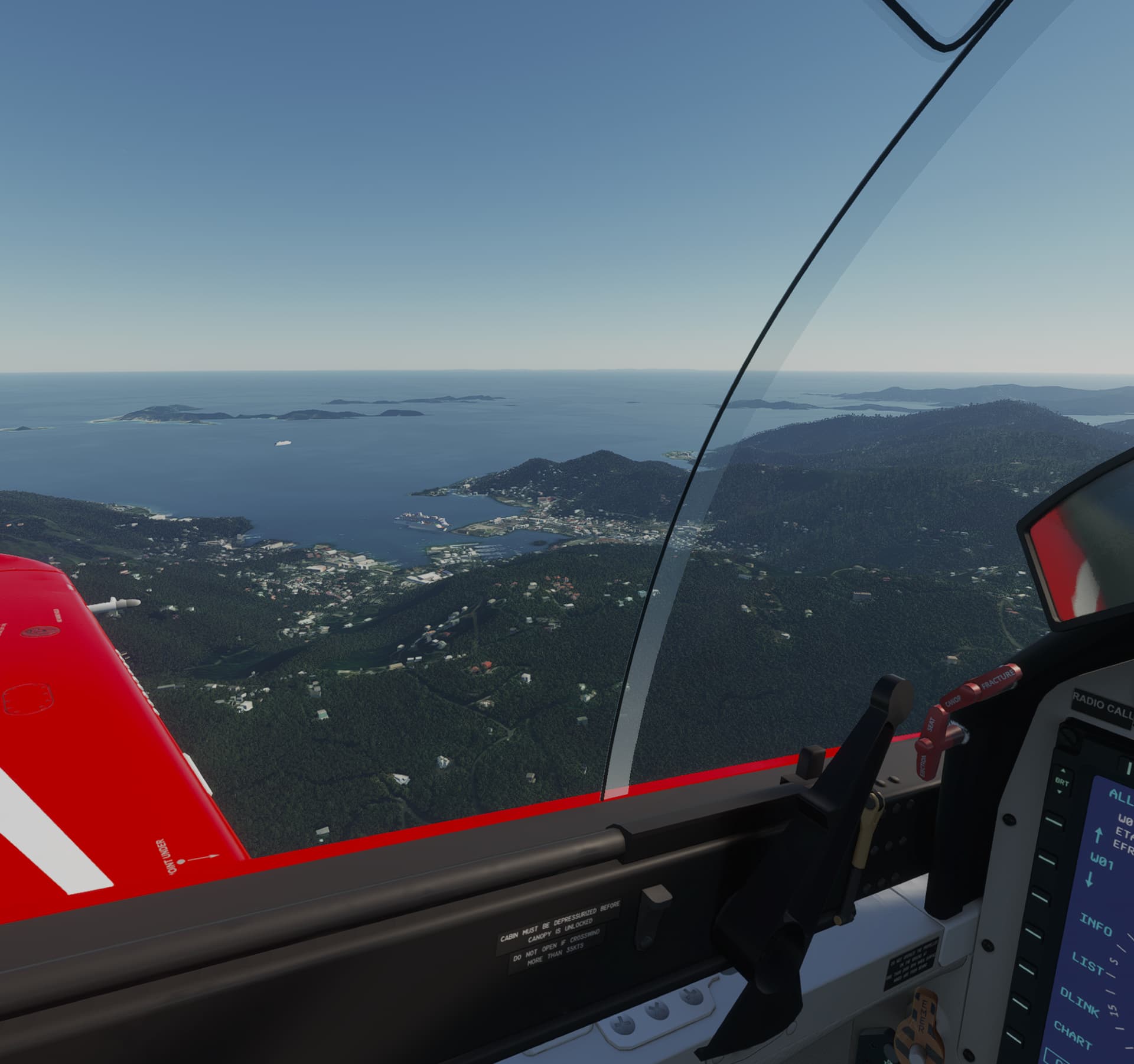 What did you do in MSFS today? (Part 2) - #5952 by BegottenPoet228 ...