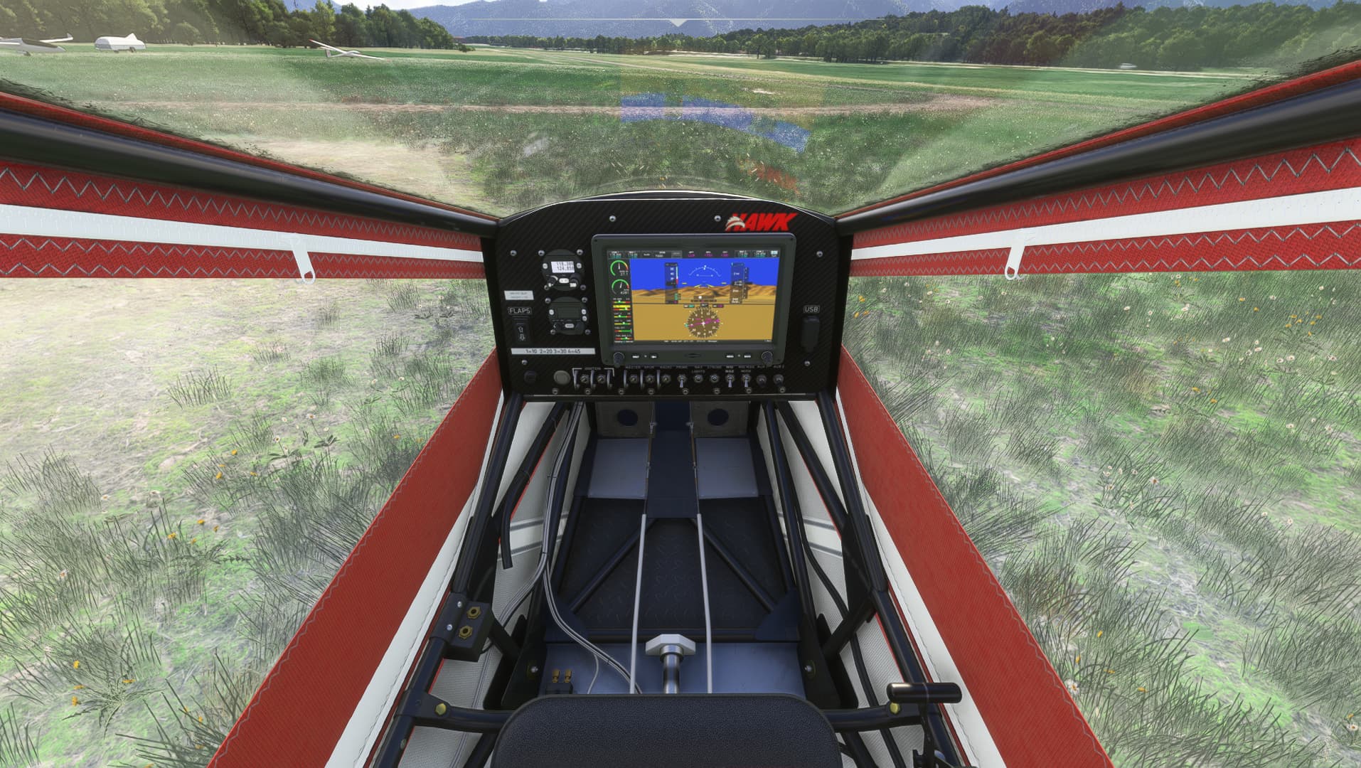 [MSFS2024] CGS Hawk Arrow II - Polls & Feedback - Microsoft Flight ...