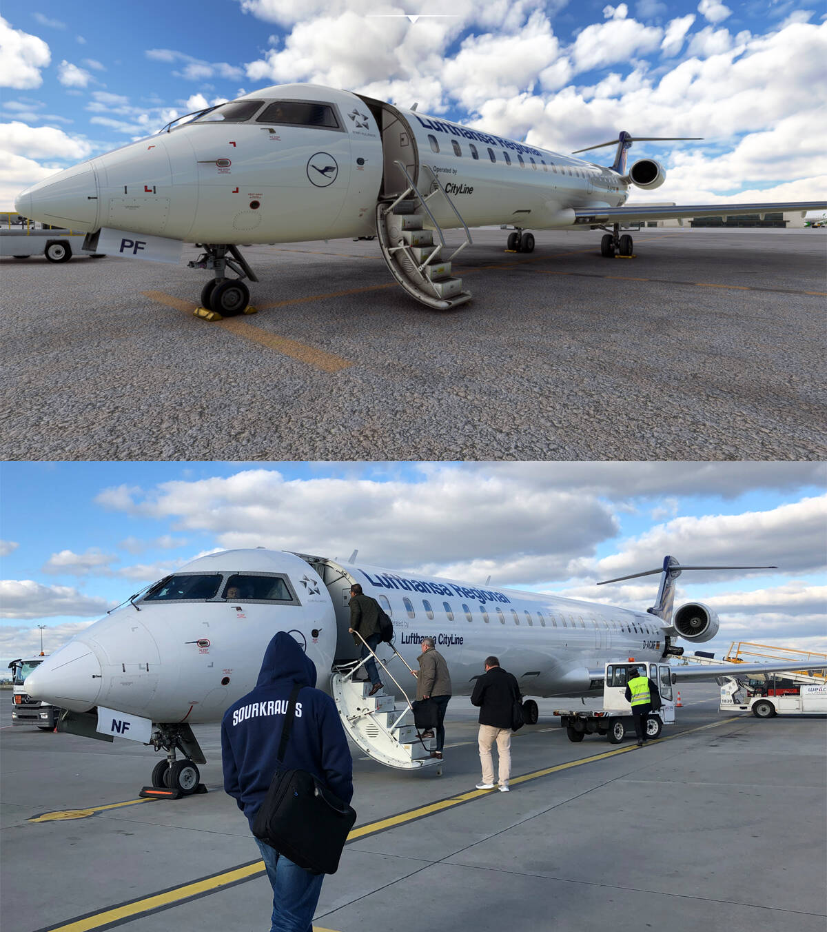 [OFFICIAL] Real vs. Sim Screenshots - #251 by dariuszm76 - World ...