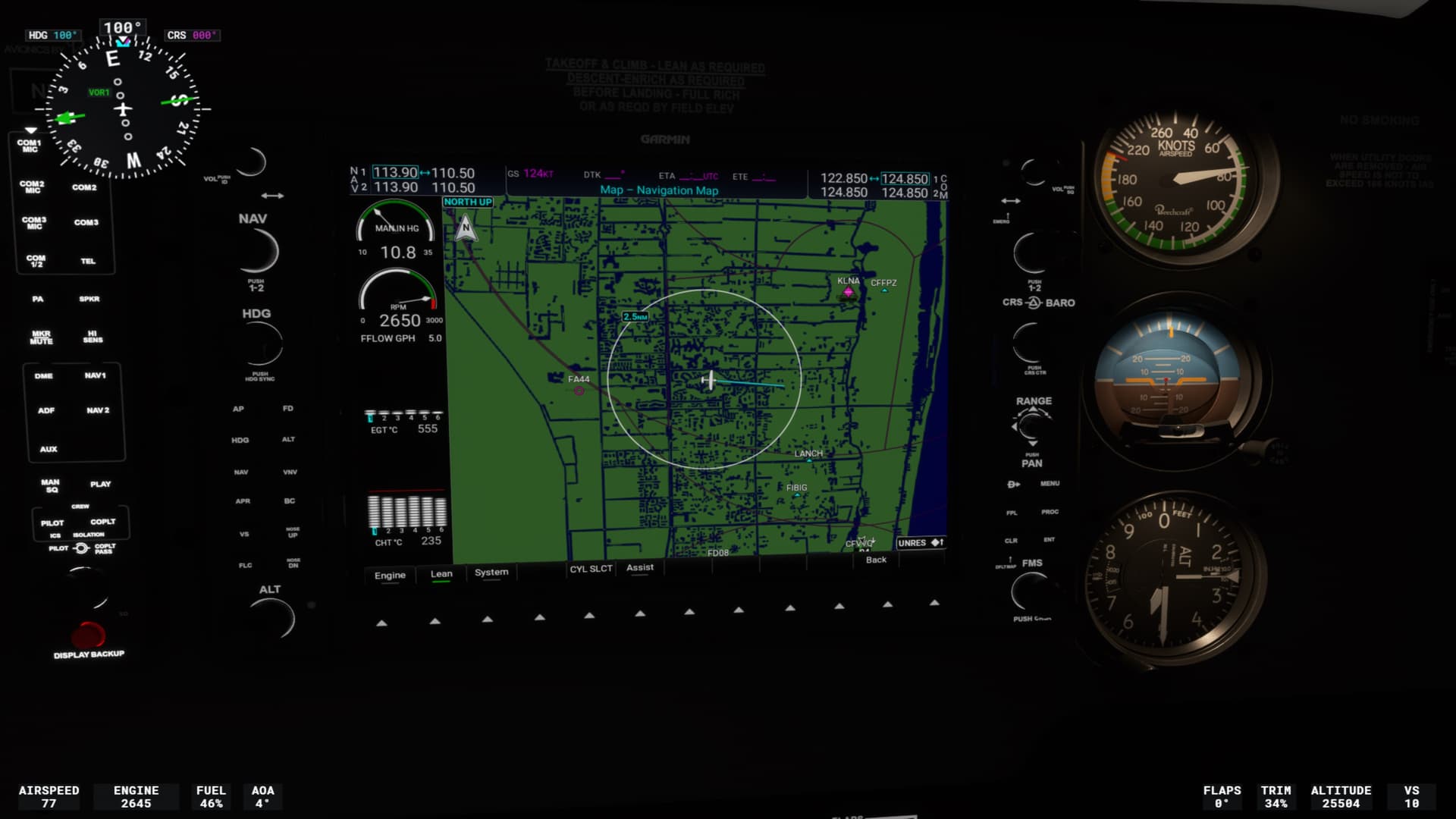 G36 Improvement Project - #2364 by Michail71 - Aircraft - Microsoft ...