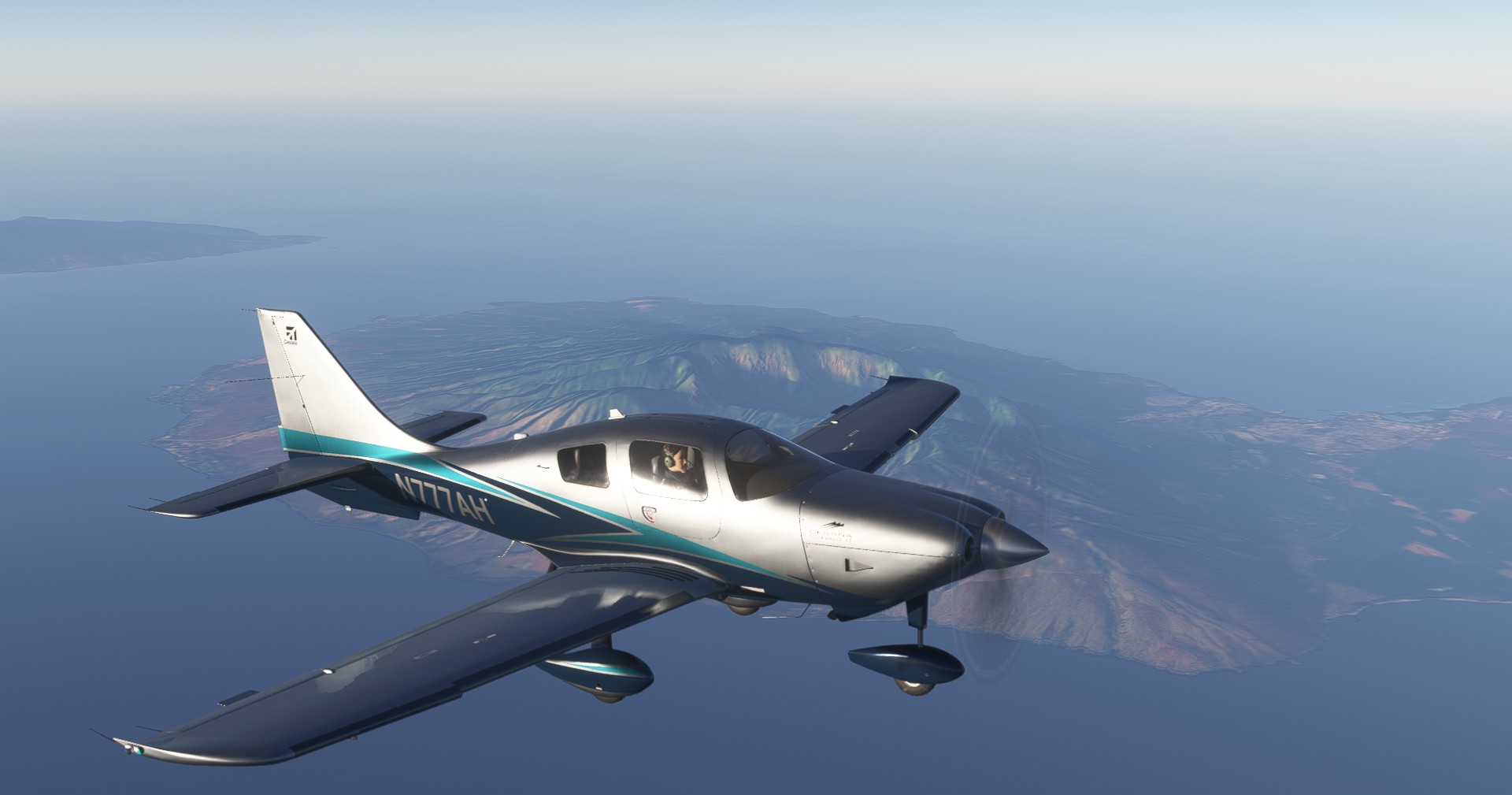 [MSFS2024] Cessna 400 Corvalis TT - Page 4 - Polls & Feedback ...