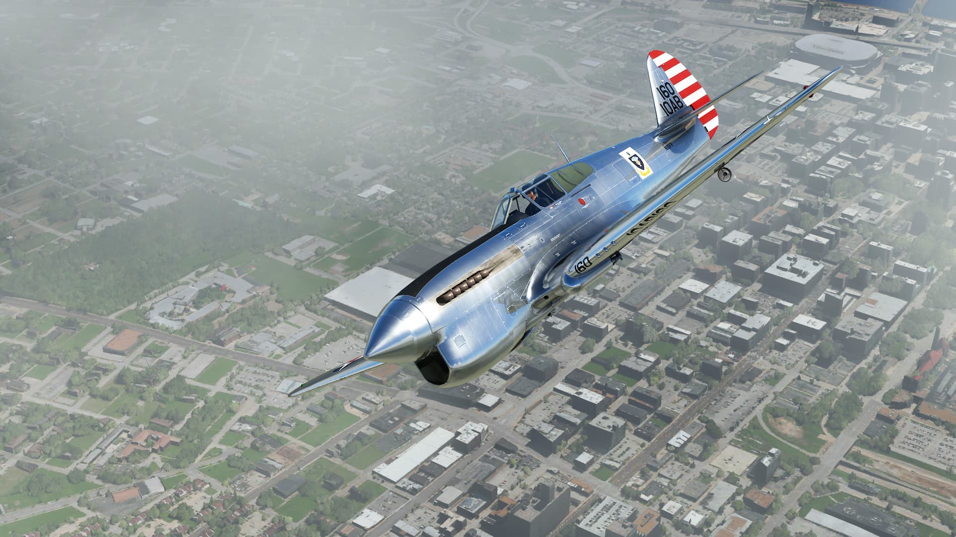 Random Screenshot Megathread 3 - #4507 by SanderCohen7 - World Discovery - Microsoft Flight ...