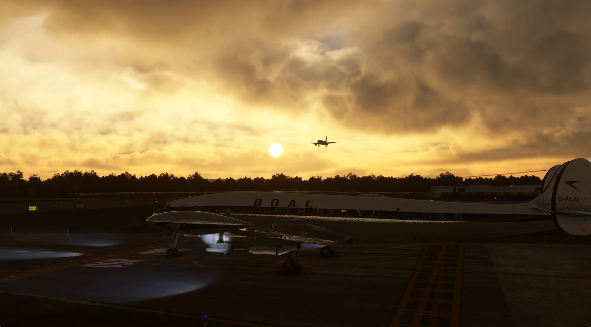 What did you do in MSFS today? (Part 2) - #4521 by Vibstronium ...