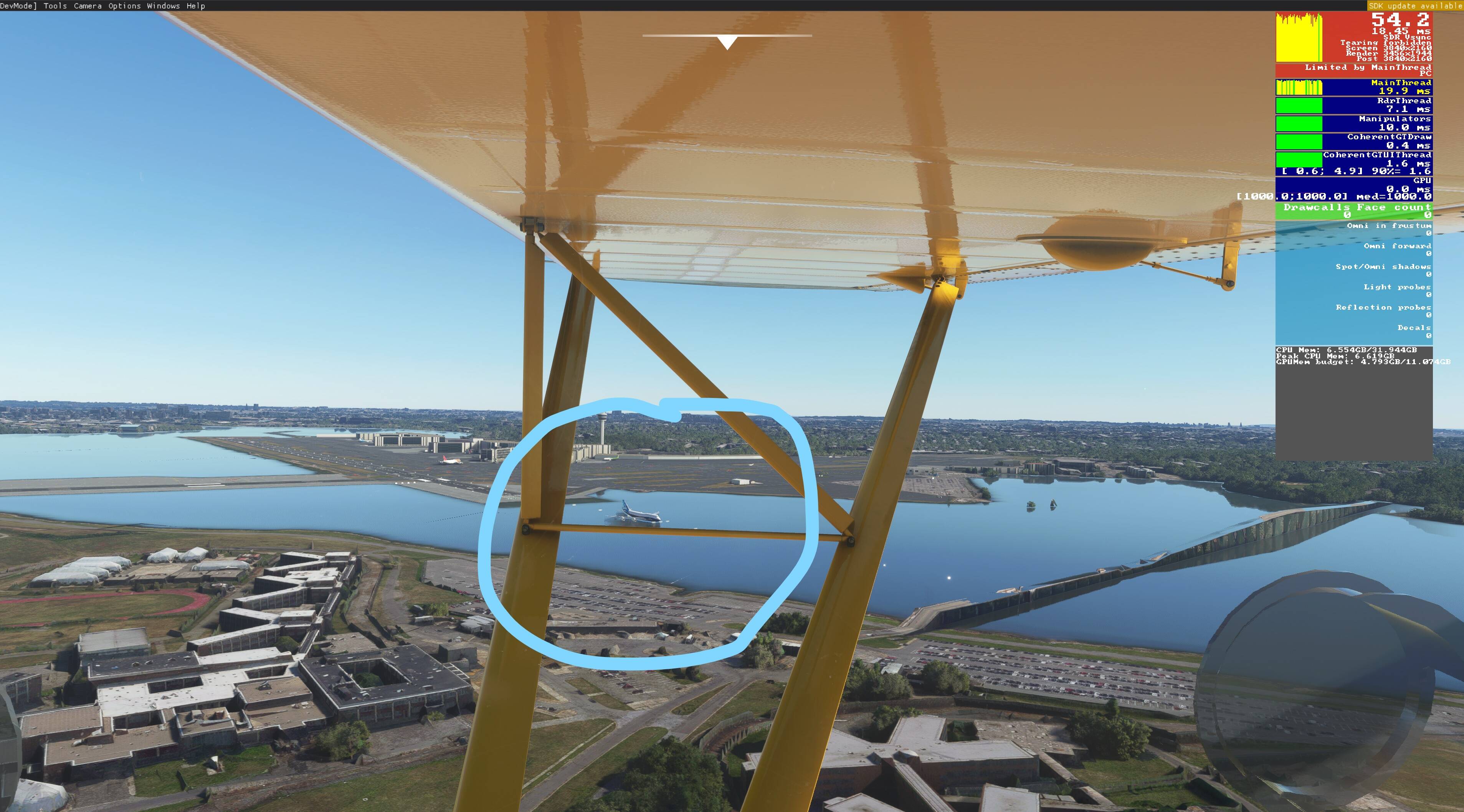 Tres, Trees, Trees...Immersion Killer - Scenery and Airports ...