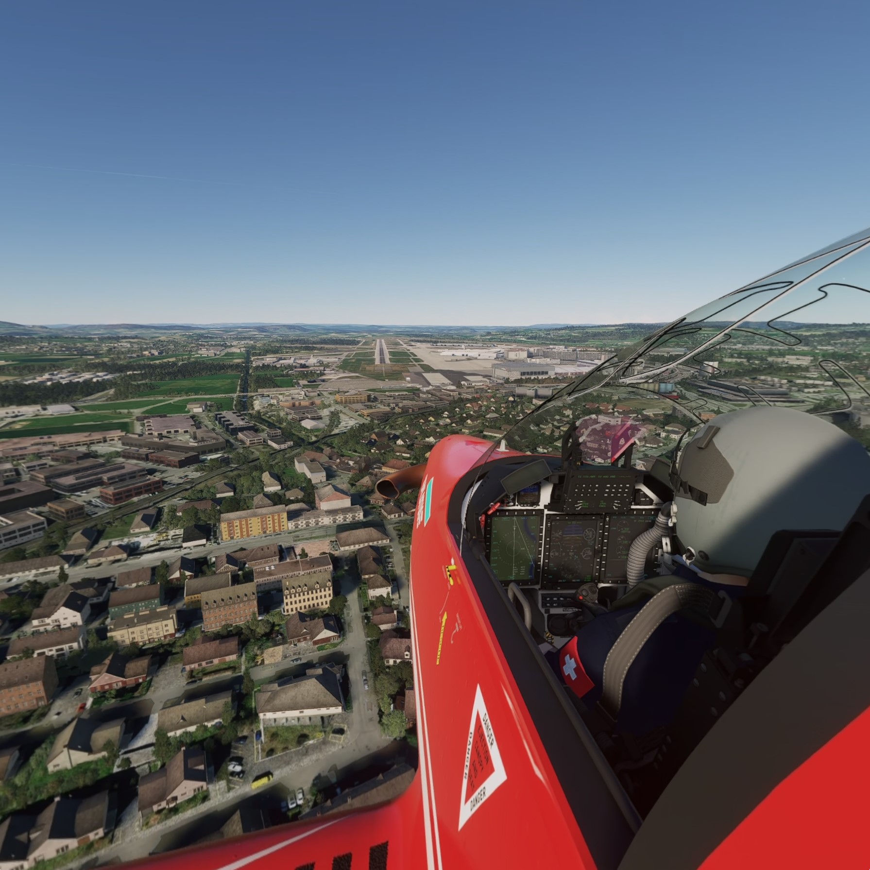 What did you do in MSFS today? (Part 2) - #5533 by Checkin4WyFi ...