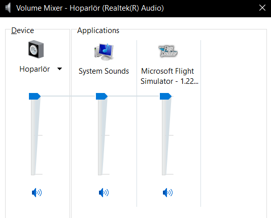 Way too low interior sounds since purchase - Miscellaneous - Microsoft ...