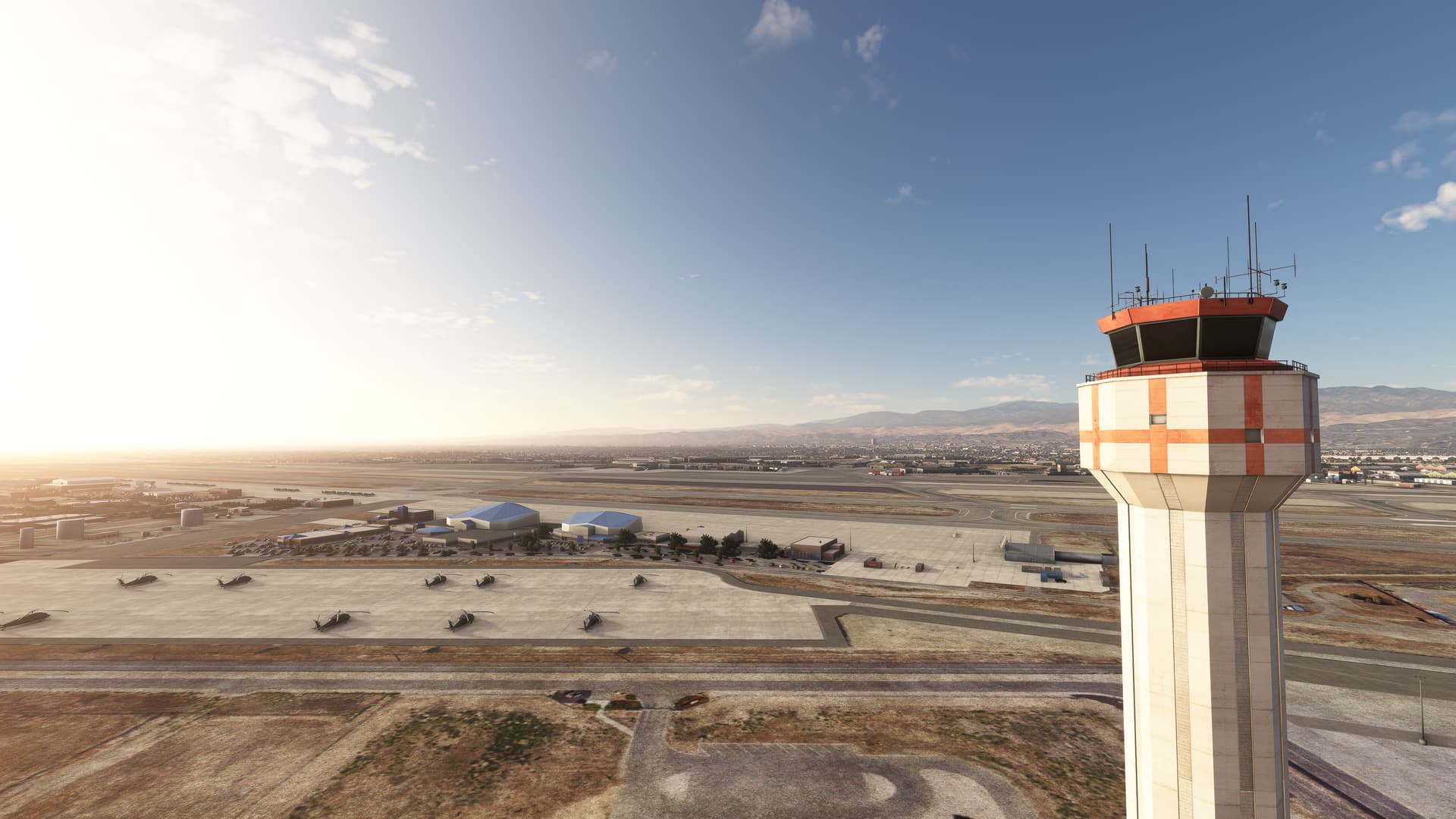[ORBX] - KBOI Boise Airport - Airports - Microsoft Flight Simulator Forums