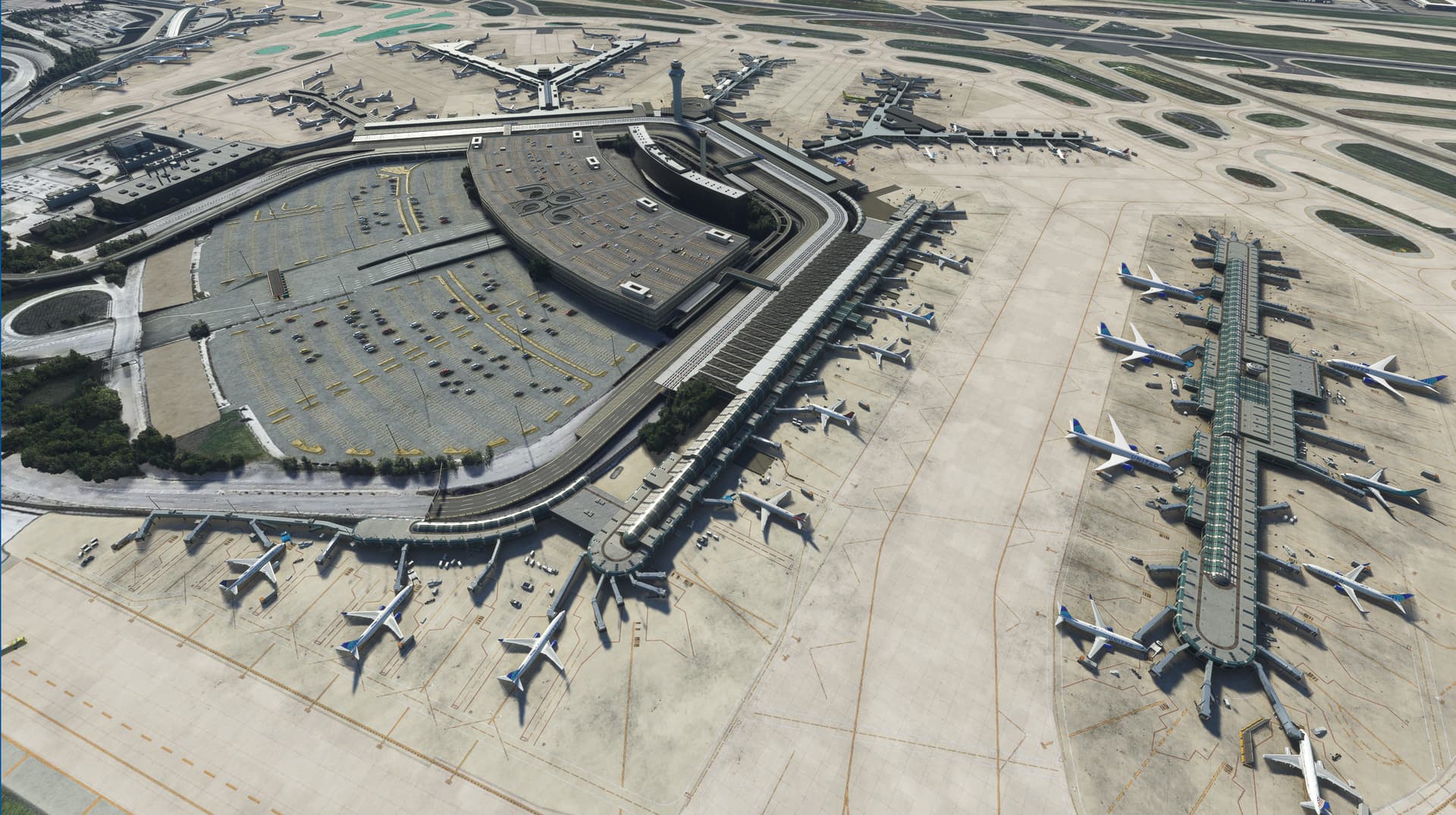 FSLTL - FS Live Traffic Liveries is live! - #580 by C0rsten - Tools ...