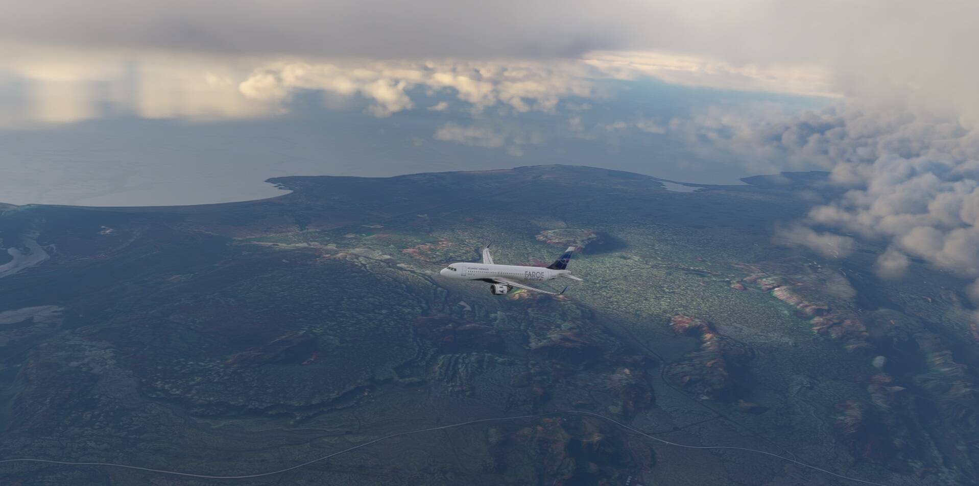 What did you do in MSFS today? (Part 1) - #9833 by BubbaBlitz7348 ...