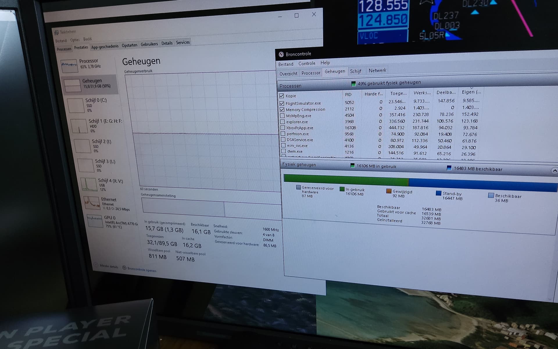 Rolling Cache and Manual Cache on a ssd is it working for you? - Install, Performance & Graphics ...