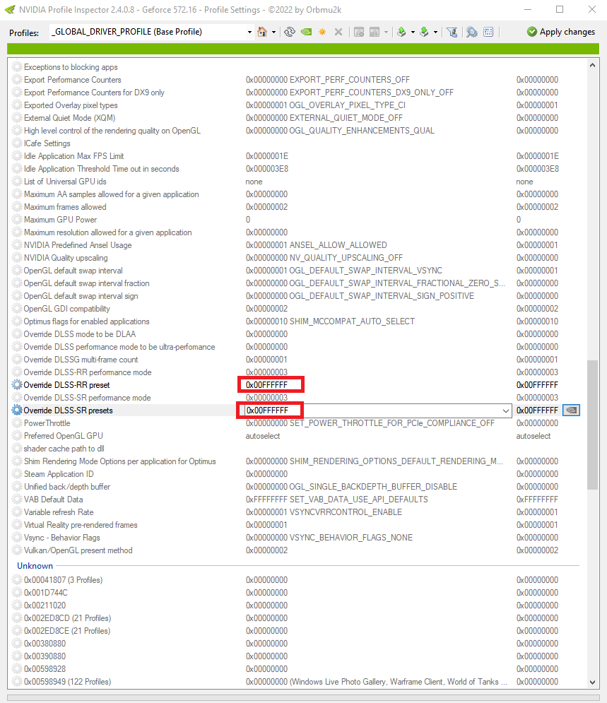 NVIDIA Game Ready Driver 572.16 - Page 24 - Install, Performance ...