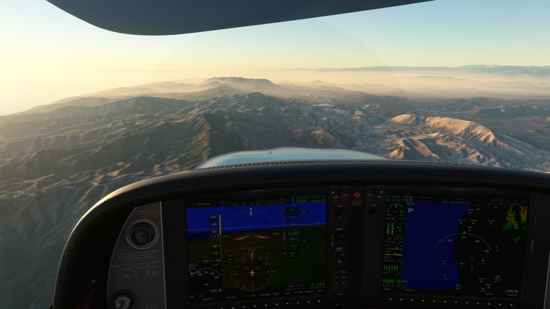 How can i load more autogen and textures in the distance - World Discovery - Microsoft Flight ...