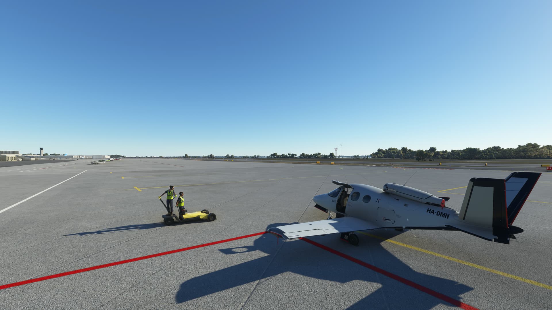 What did you do in MSFS today? (Part 2) - #1553 by Tuffbull7923 ...