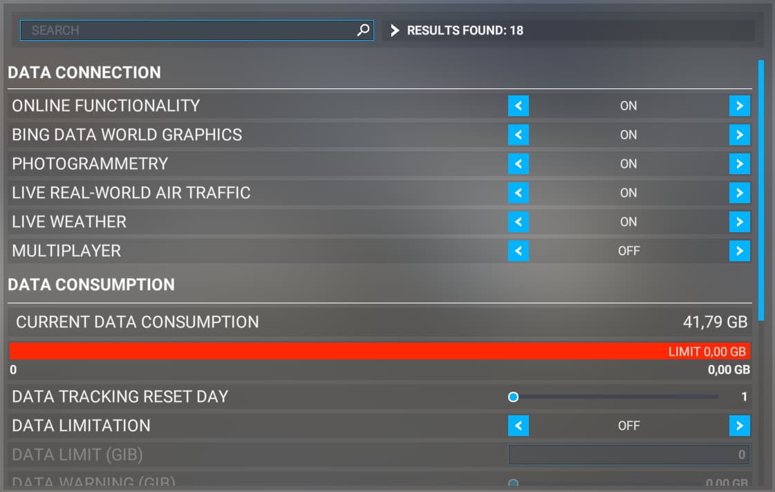 Is there an Issue? - Tech Talk - Microsoft Flight Simulator Forums