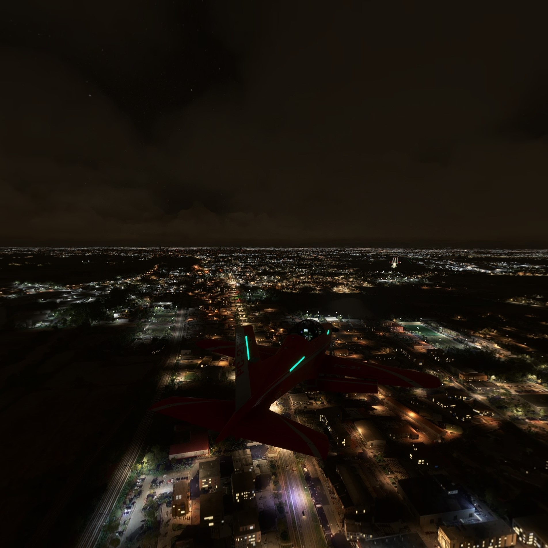 What did you do in MSFS today? (Part 2) - #5234 by Bondjpf - General ...