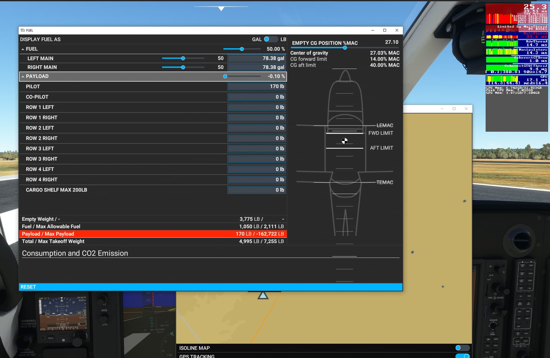 Performance Decrease when Using Pop-Out Panels - Page 16 - Install, Performance & Graphics ...