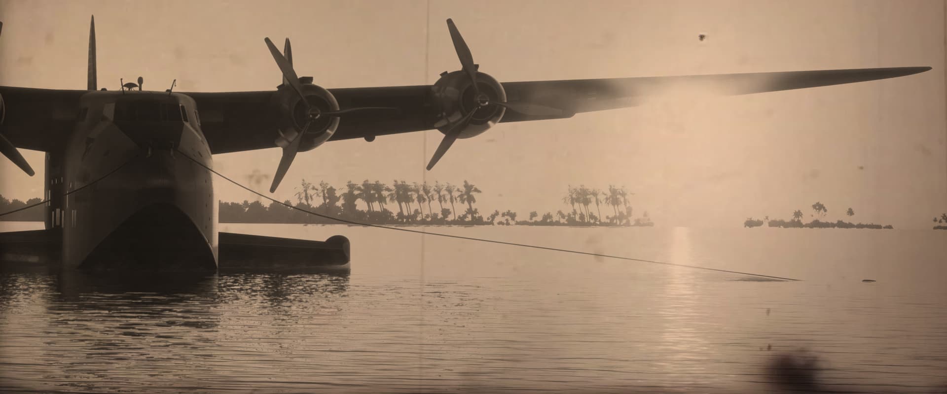 New Release: Pilot's Boeing B314 "The Clipper" Flying Boat - Aircraft ...