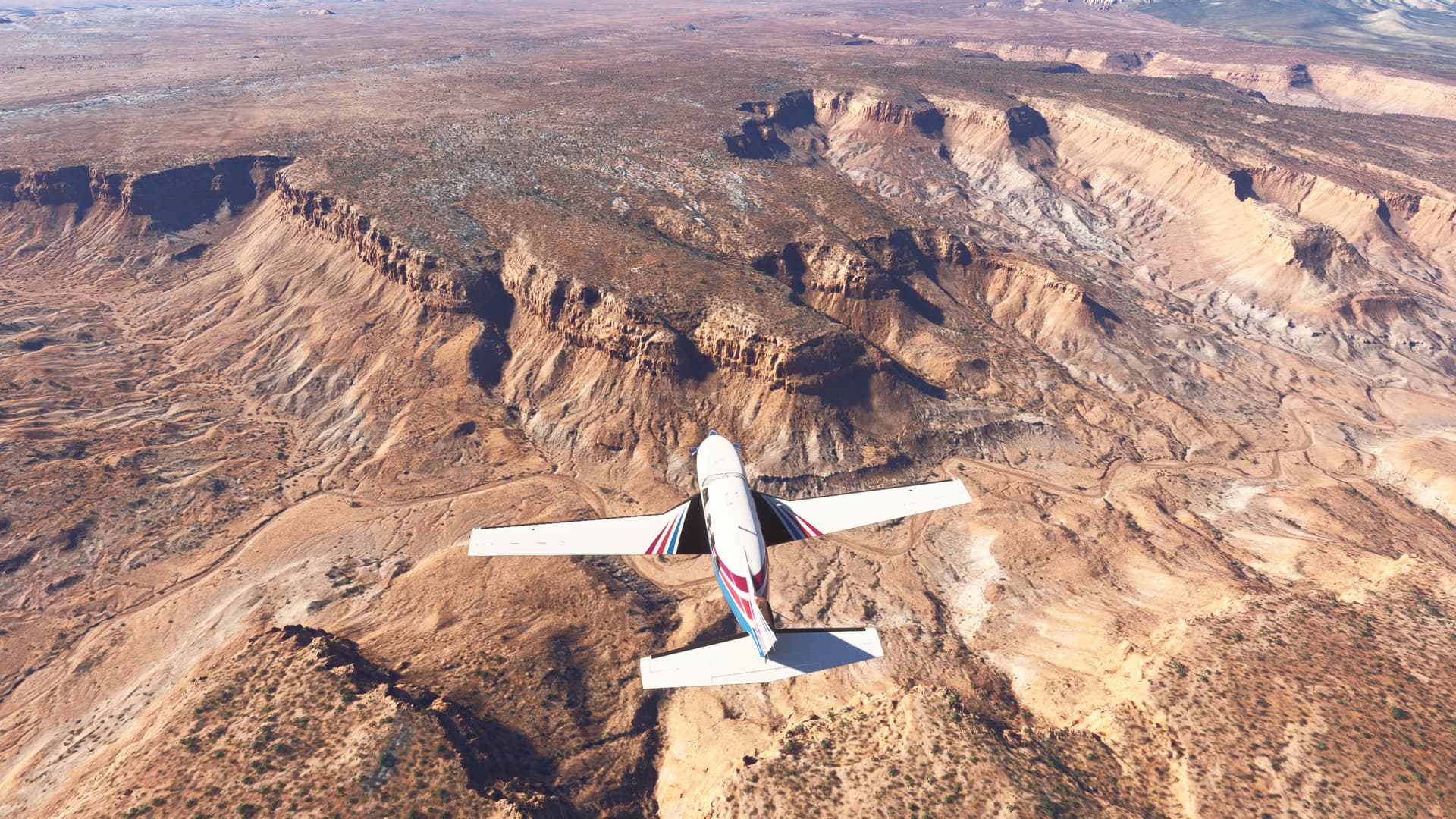 This is how MFS 2024 runs on Series X - #406 by NelsonMoontz - General ...