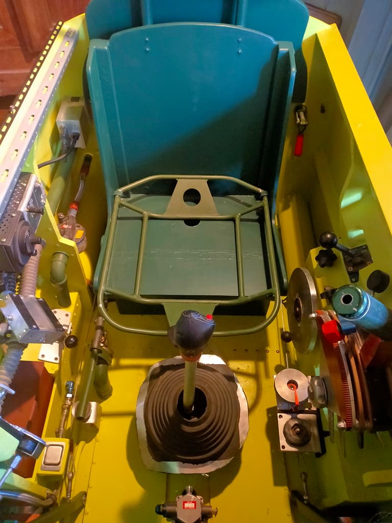 - Post Your Cockpit Pictures Here - - #1172 by emikoussi - Home Cockpit ...