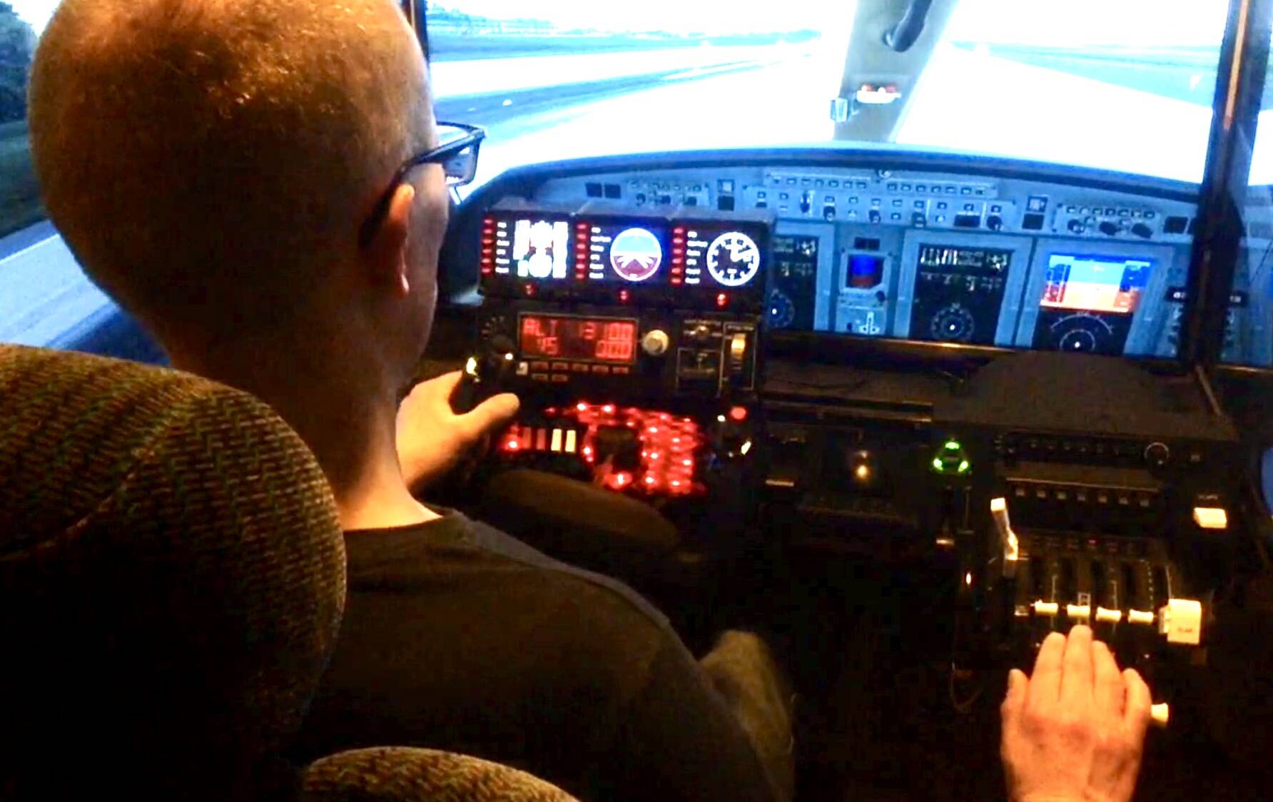 What has Asobo done so far for sim cockpit builders? - General ...