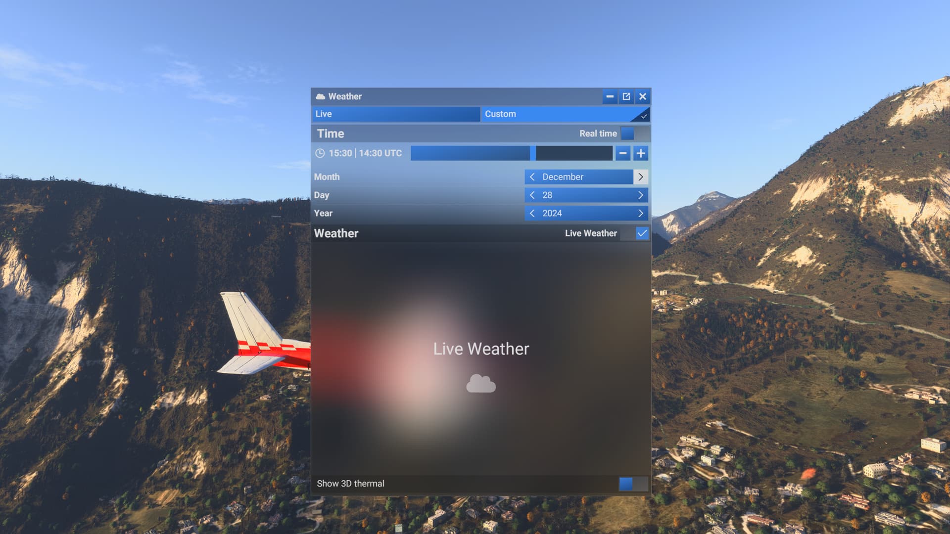 Seasons 2024 Enhanced - By Bijan - Released - #1858 by JoujouProj ...