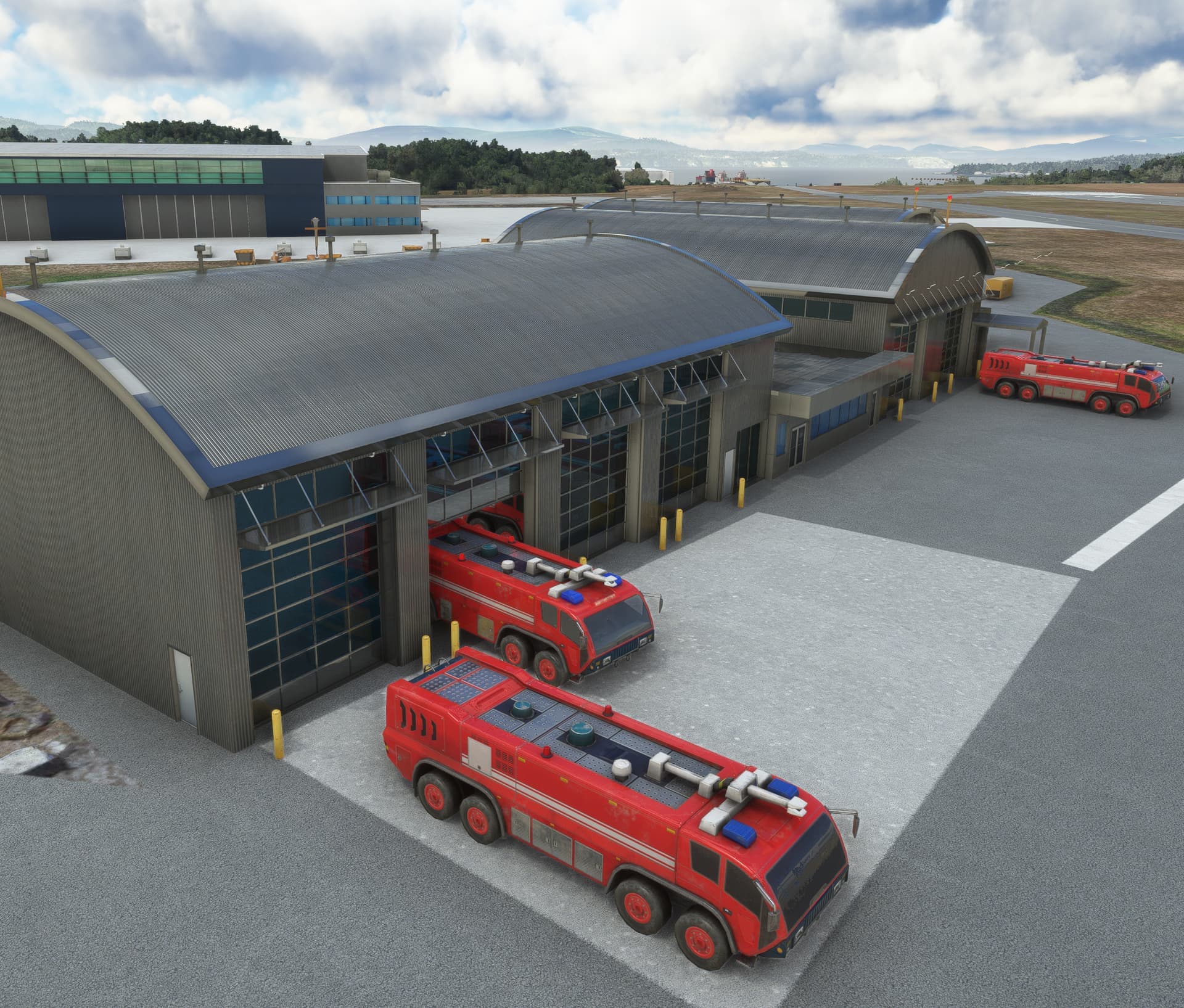 Simaddons CYYJ or CYEG for MSFS? - World - Microsoft Flight Simulator ...