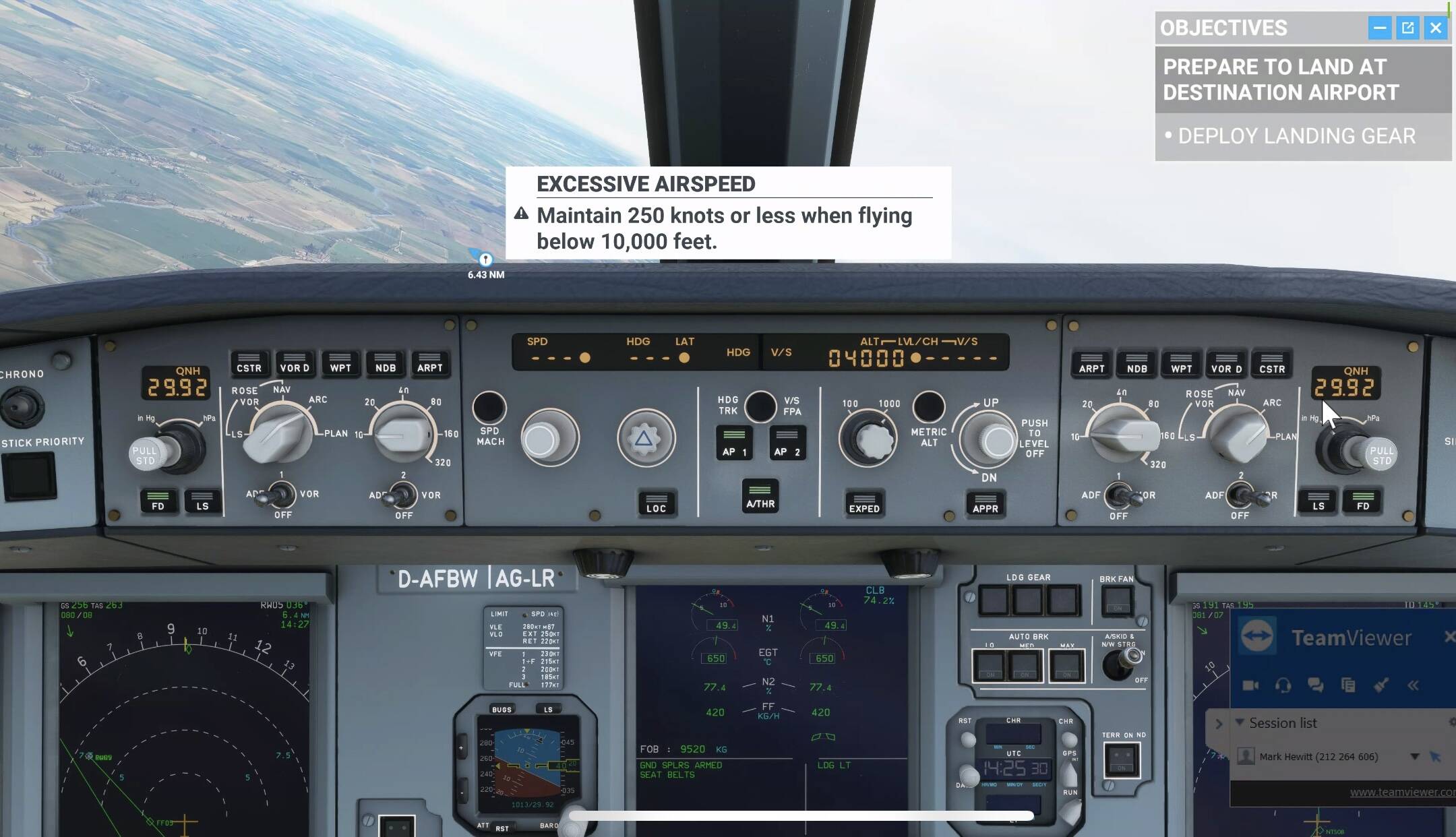 A320 Tips & Tricks | MSFS 2020 - Page 21 - Community Guides - Microsoft ...