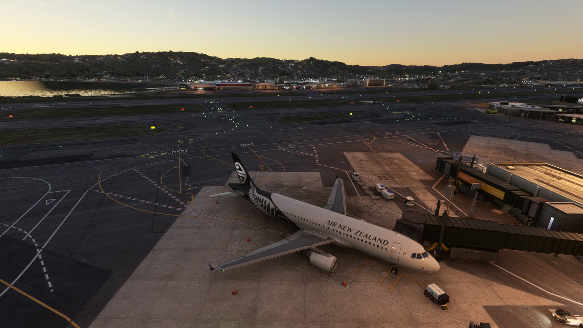 What did you do in MSFS today? (Part 2) - #5340 by Bondjpf - General ...