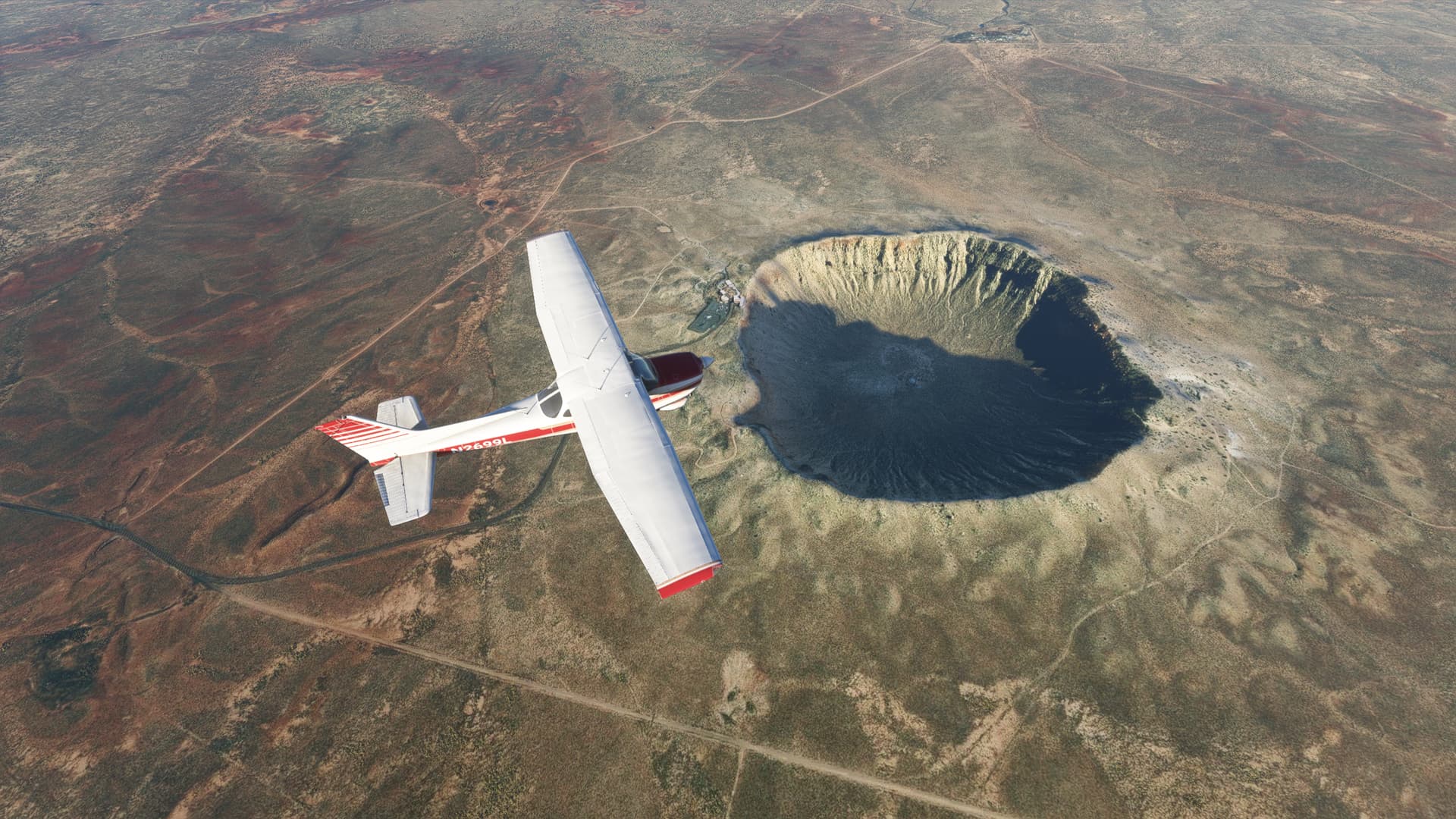 What did you do in MSFS today? (Part 1) - #8111 by EricC97123 - General ...