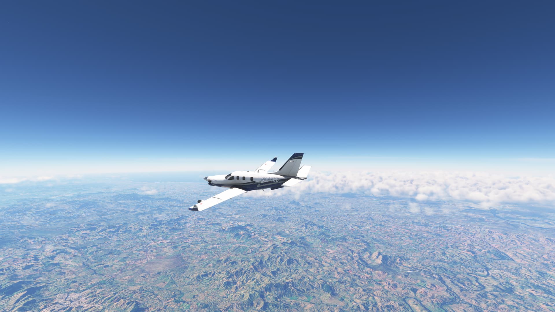 What did you do in MSFS today? (Part 2) - #5879 by duracellko - General ...