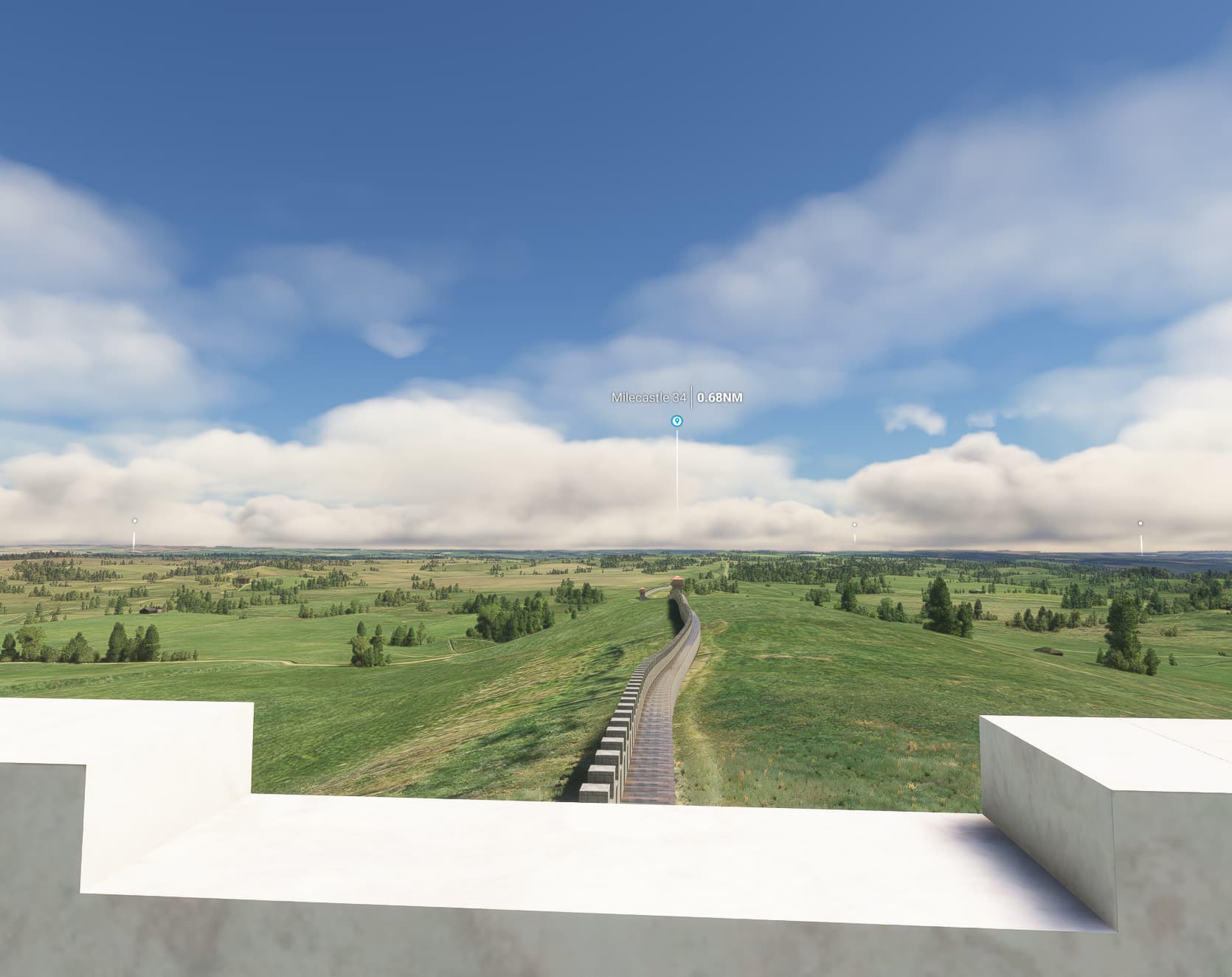 [Released] Hadrian's Wall 180AD - #140 by PipsPriller - World Discovery ...