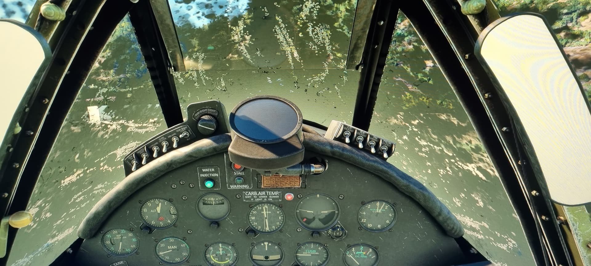 RELEASE: MilViz Corsair for MSFS - #1429 by ContrivedTea675 - Aircraft ...