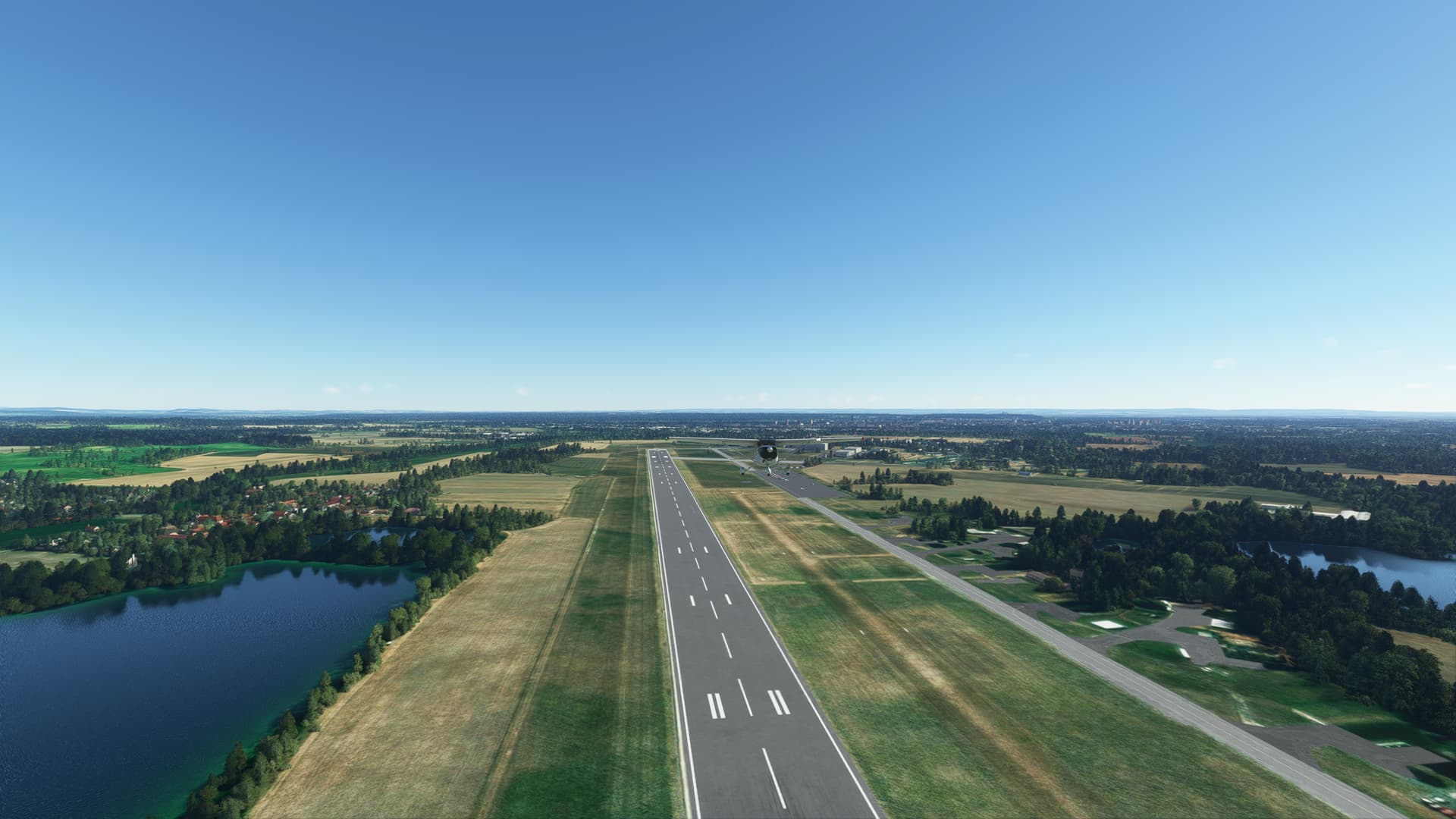 What did you do in MSFS today? (Part 2) - #4143 by duracellko - General ...