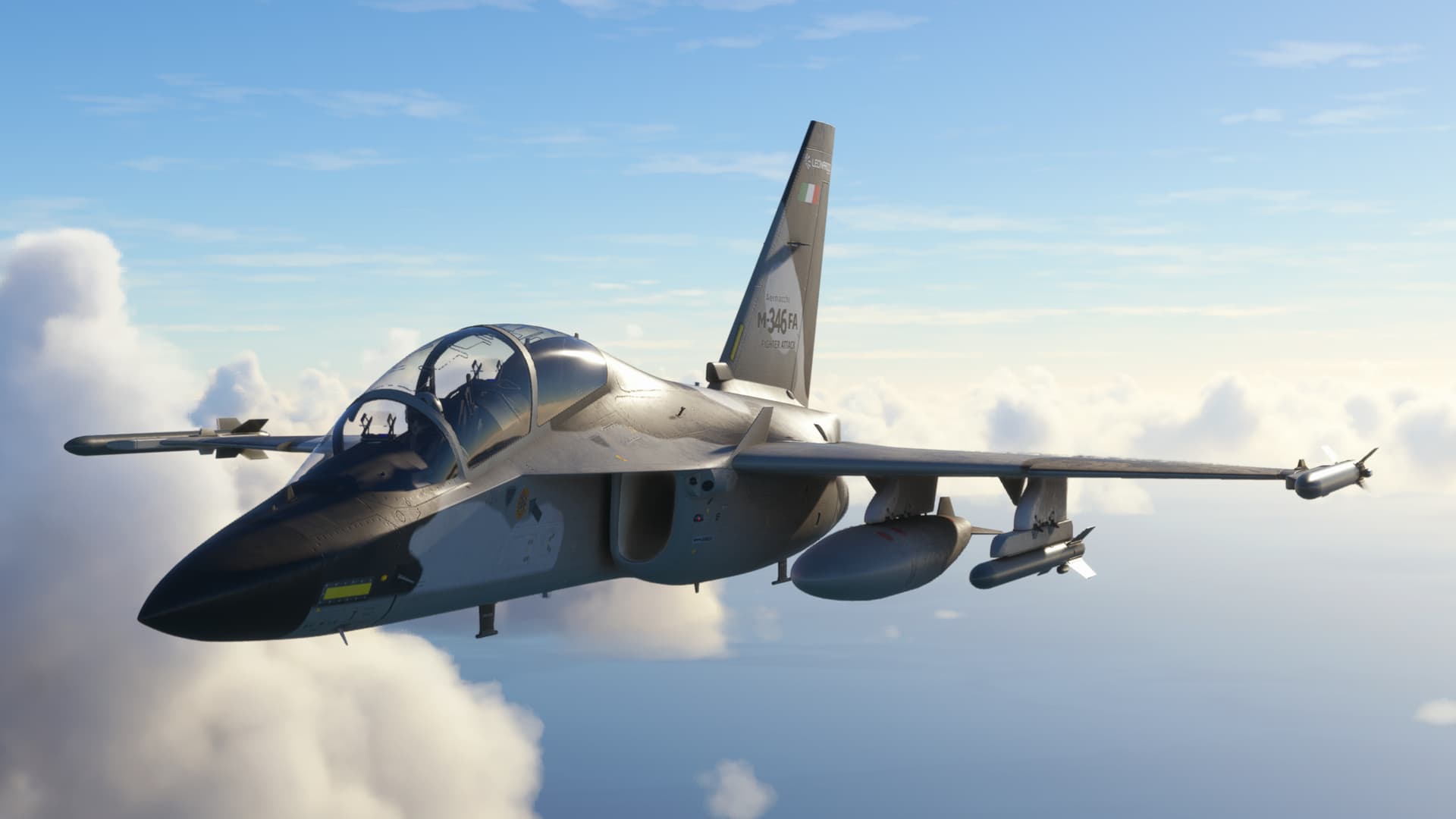 Post your Fighter Jet pictures - #450 by B16M4NN - Screenshots ...