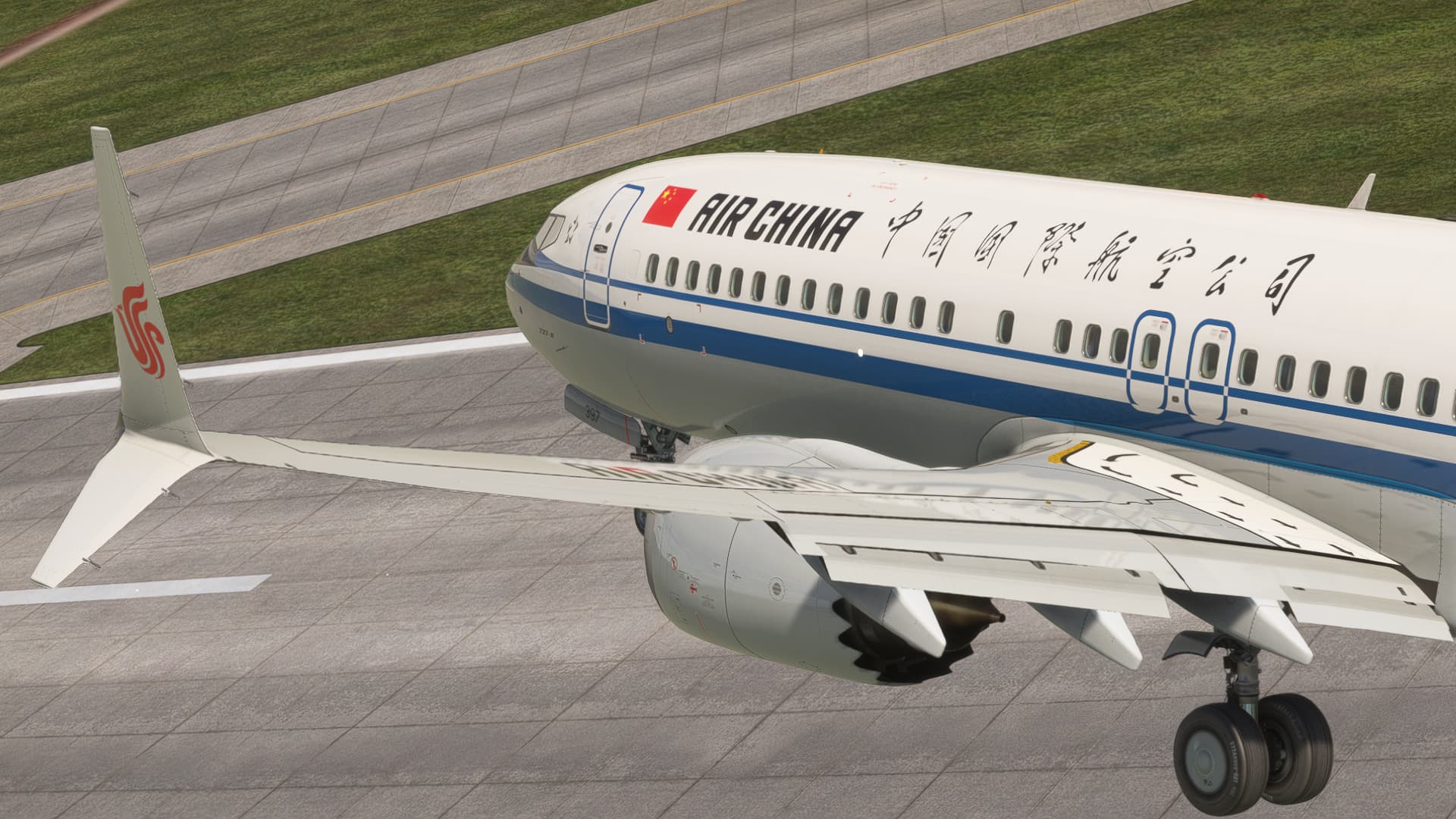 Seconds from touchdown screenshots - Page 16 - World Photographer ...