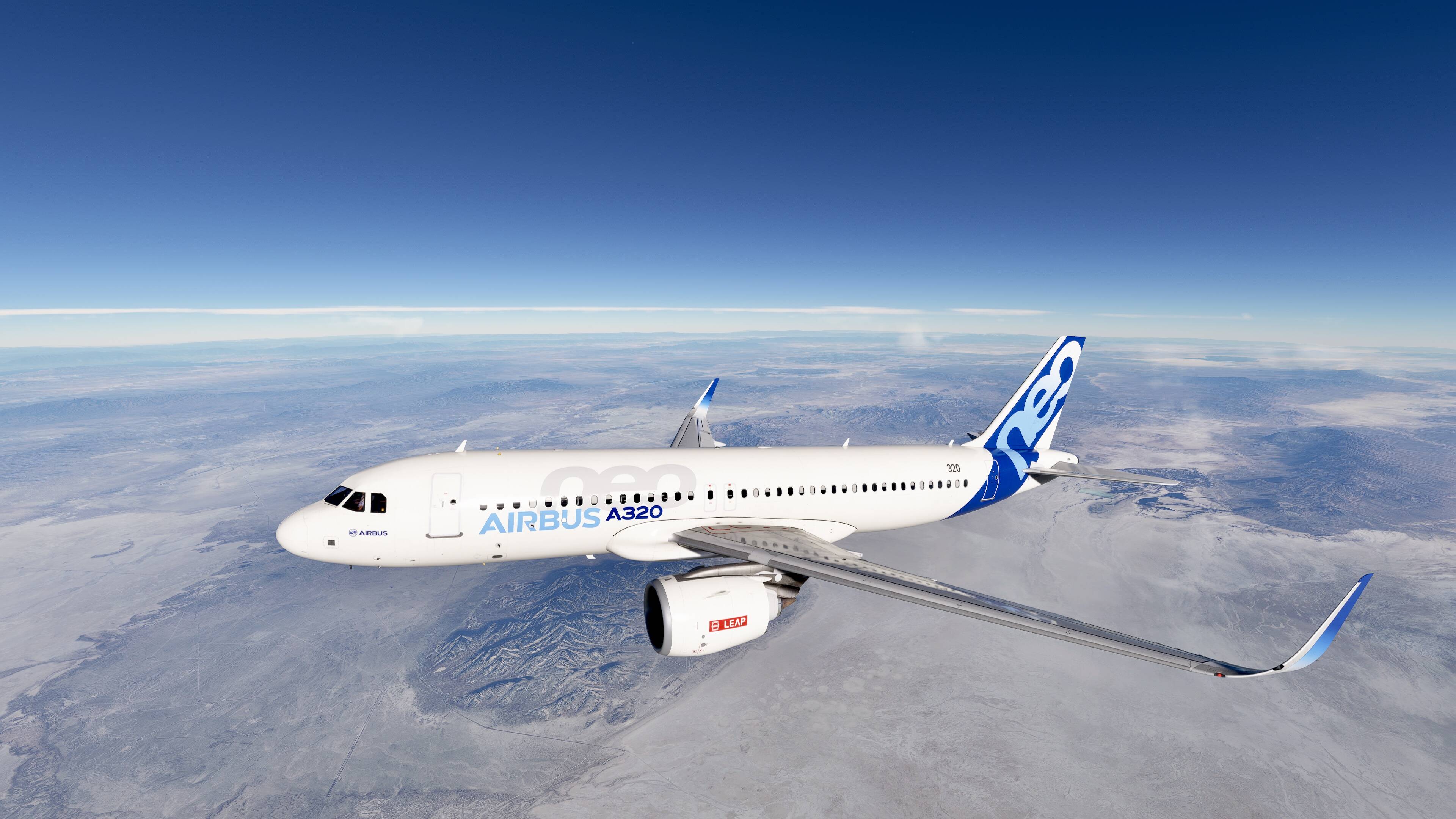 [Official] Weekly Dev Update Screenshot Challenge: Airbus A320neo V2 - Page 2 - World ...