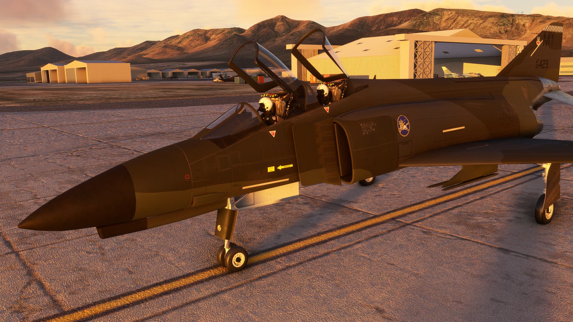 [RELEASED] DC Designs F-4 Phantom II Discussion - #140 by DrVenkman3876 ...