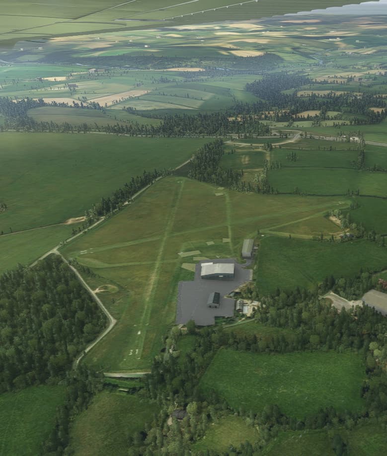 [OFFICIAL] Real vs. Sim Screenshots - #324 by kujman - Screenshots ...