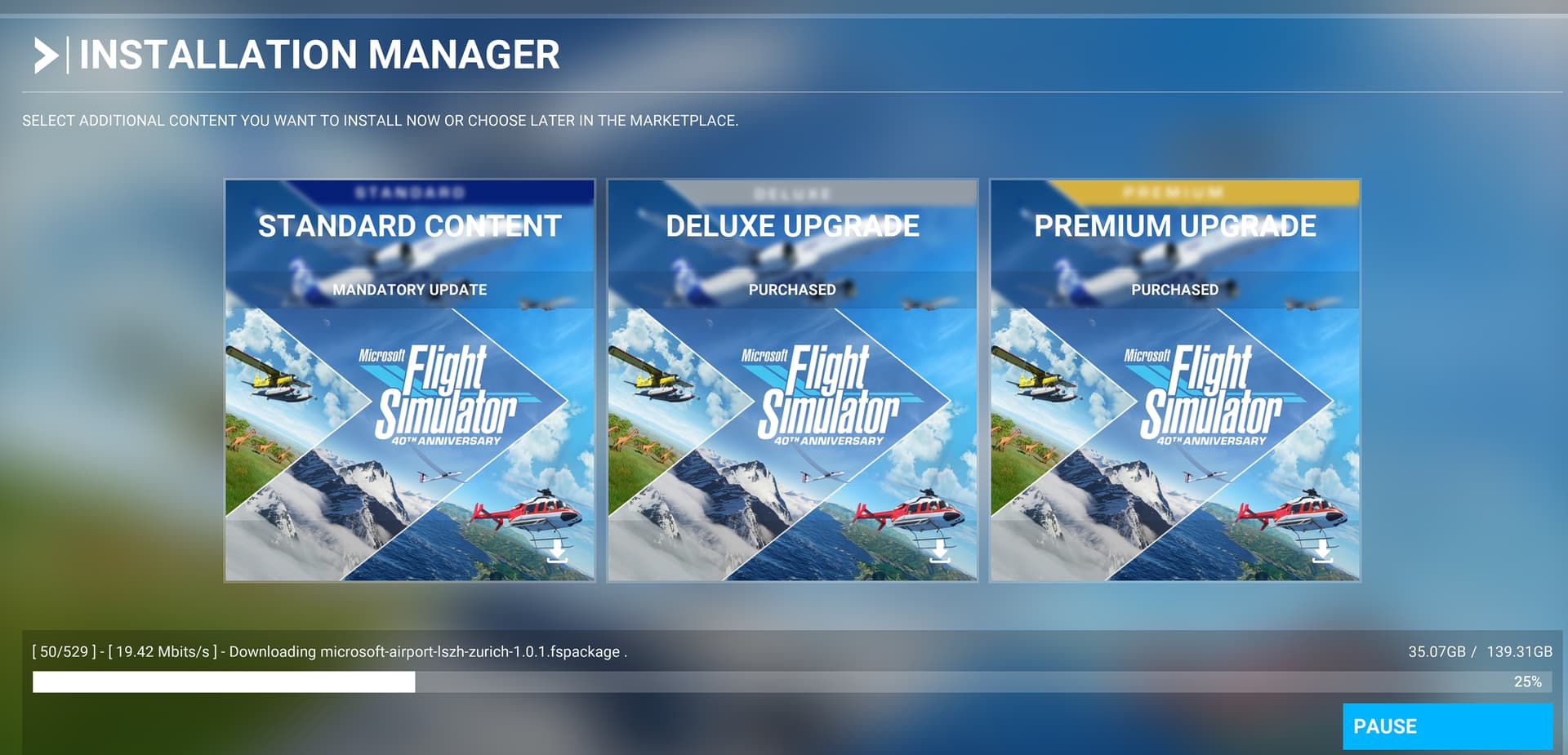 Persistent Flight Simulator Crashes to Desktop - #46 by ImGoingIn4188 - Crashes (CTDs ...