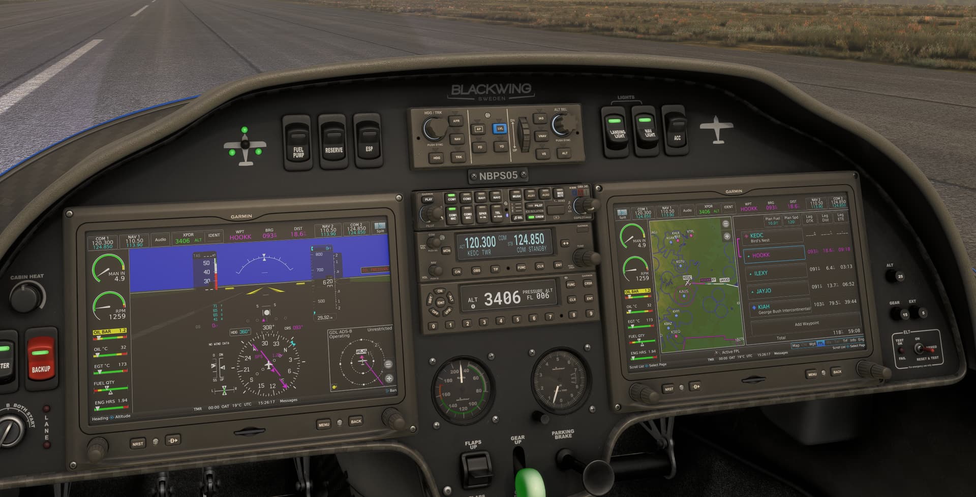 New Release: ORBX Blackwing BW 635RG - #232 by sttovo - Aircraft - Microsoft Flight Simulator Forums