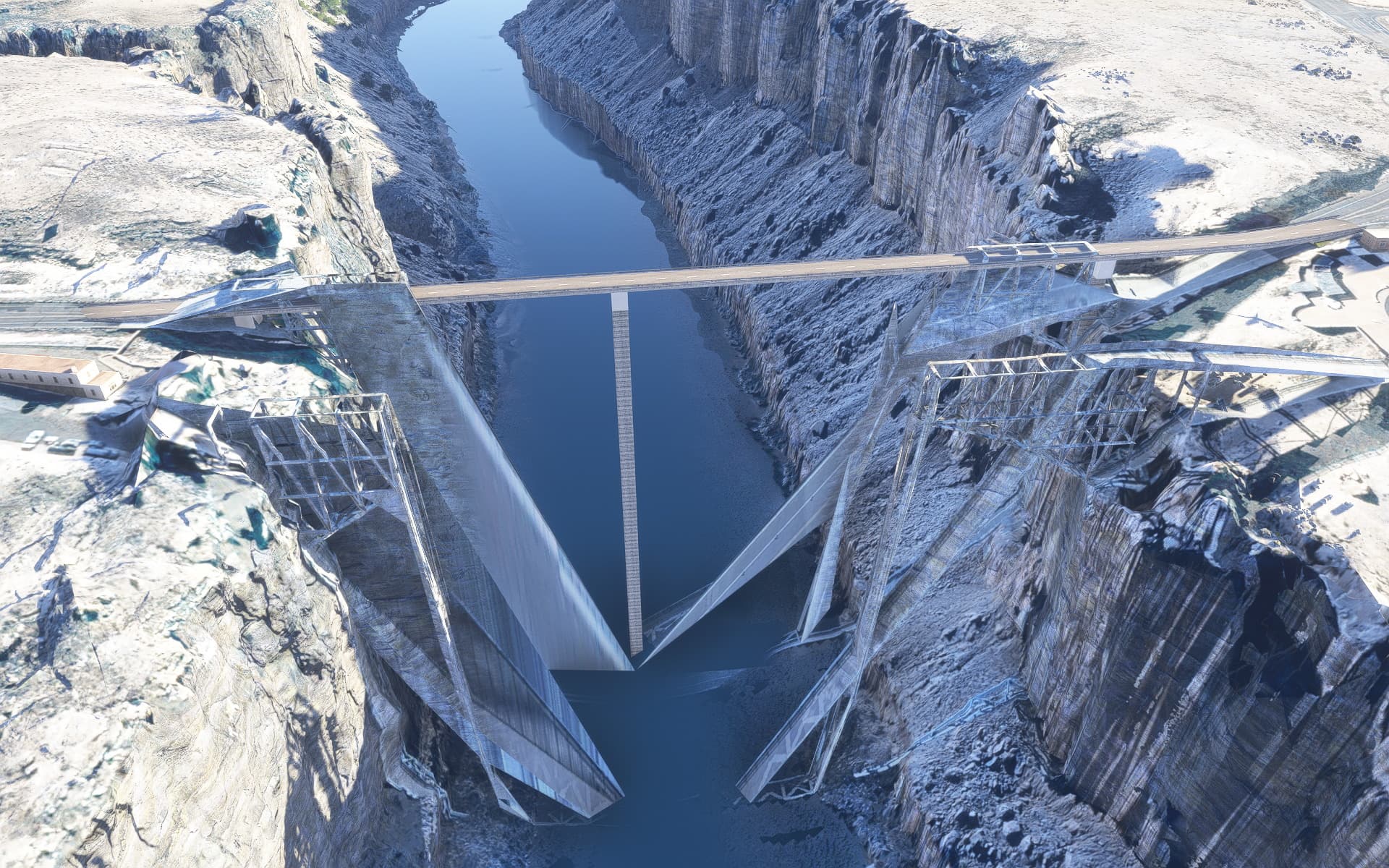 World photographer FS2024: Several POI 3D models missing in game (SU 1 ...