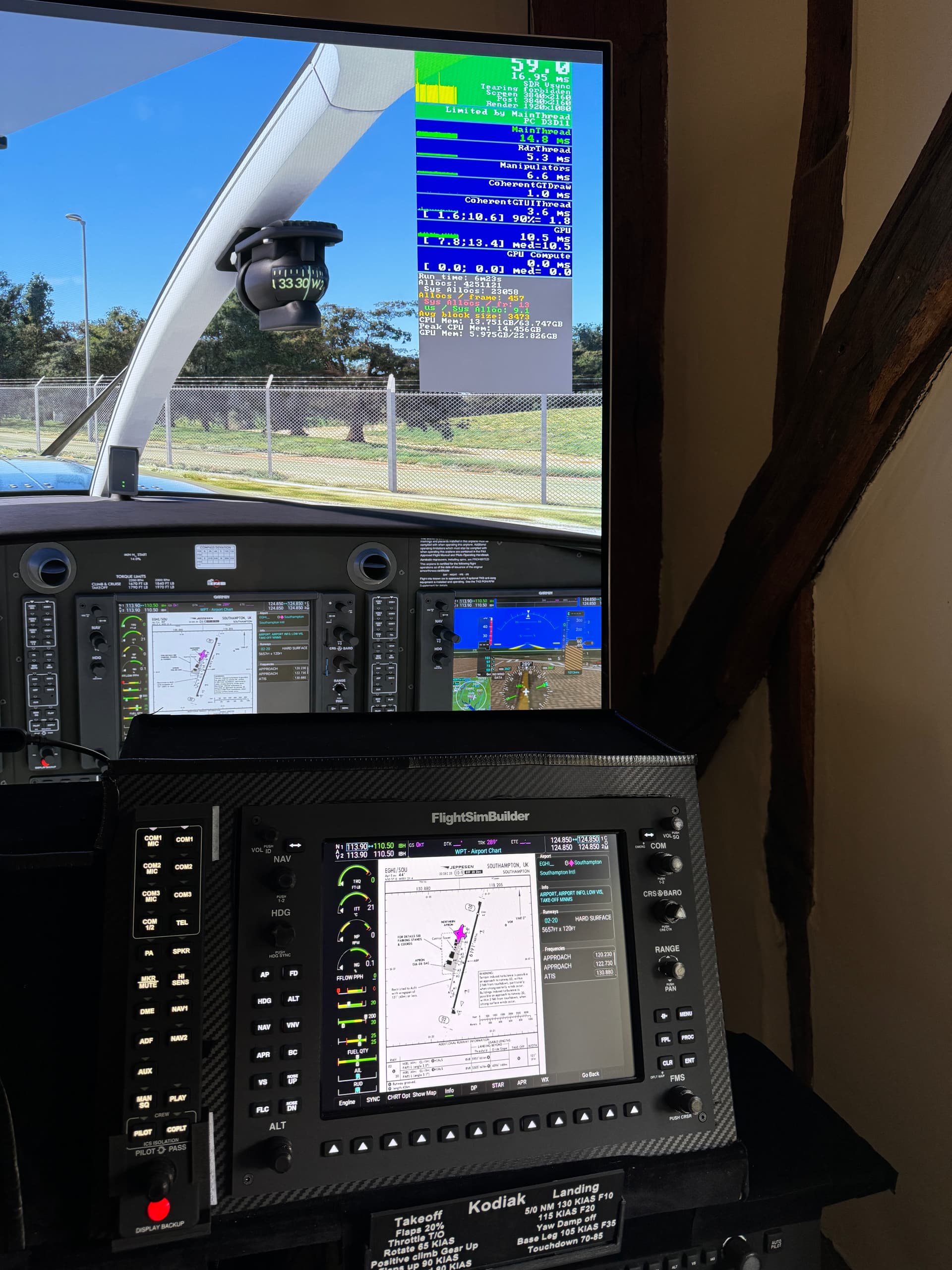 Performance Decrease when Using Pop-Out Panels - Page 33 - Install, Performance & Graphics ...