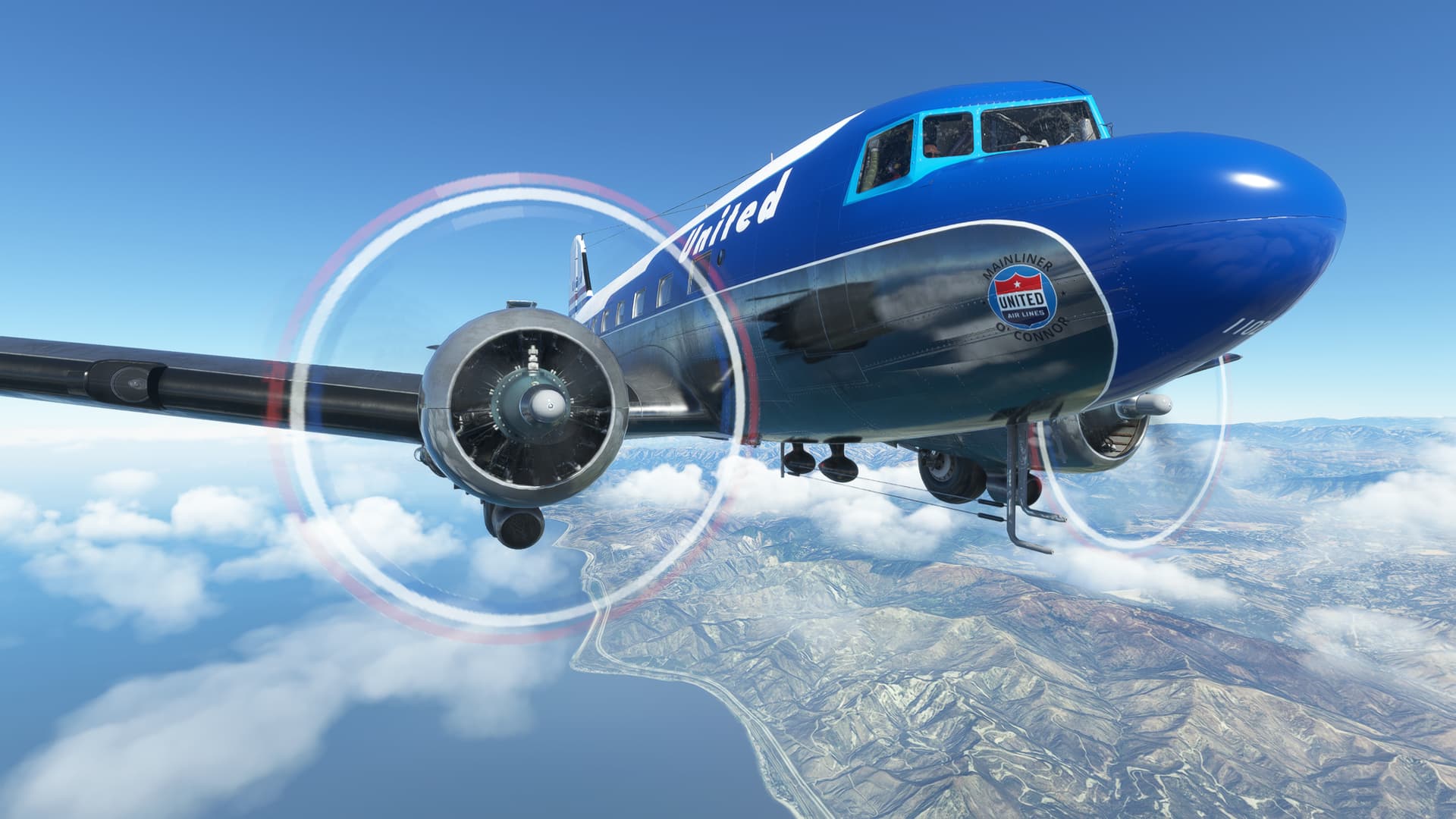 What did you do in MSFS today? (Part 2) - #4233 by DanRoman56 - General ...