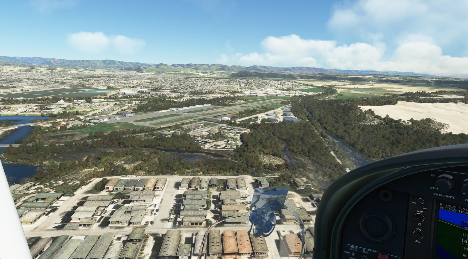 What did you do in MSFS today? (Part 2) - #4215 by DabullAir - General ...