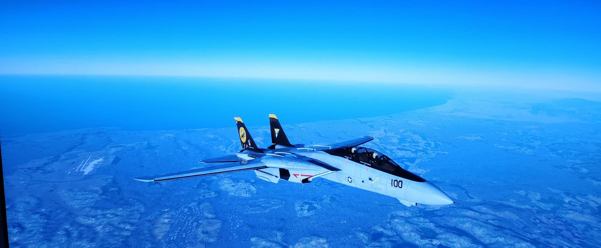 DC Designs F-14A/B Tomcat Announcement & Discussion - #2324 by Phoenix505F - Aircraft ...