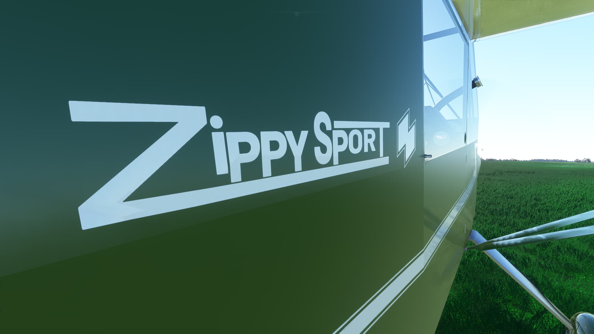 [RELEASED] Rara-Avis Sims Zippy Sport - Aircraft - Microsoft Flight ...