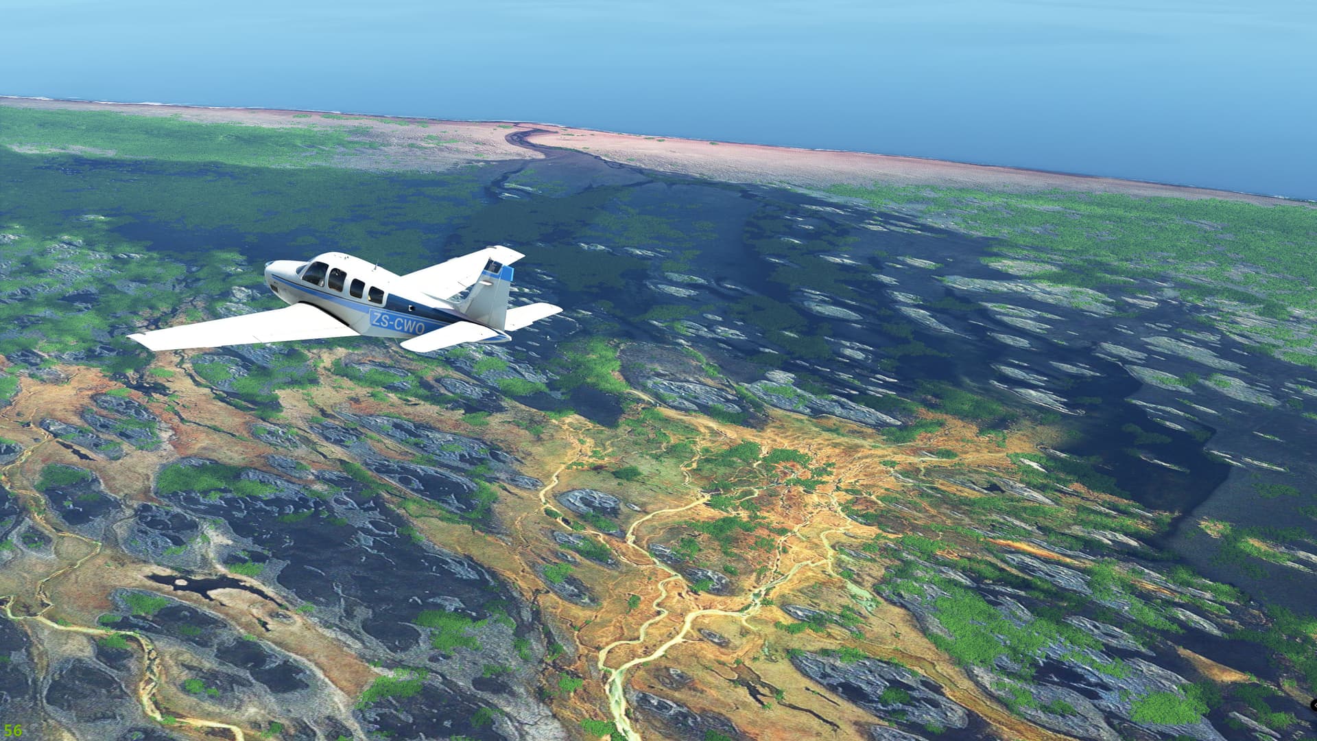 Limited by Main Thread after upgrade to 4070Ti - Tech Talk - Microsoft ...