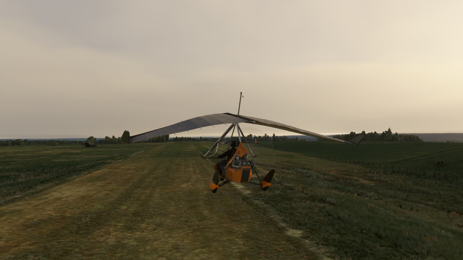 Air Création Tanarg 912 - Page 2 - World Photographer & Screenshots ...